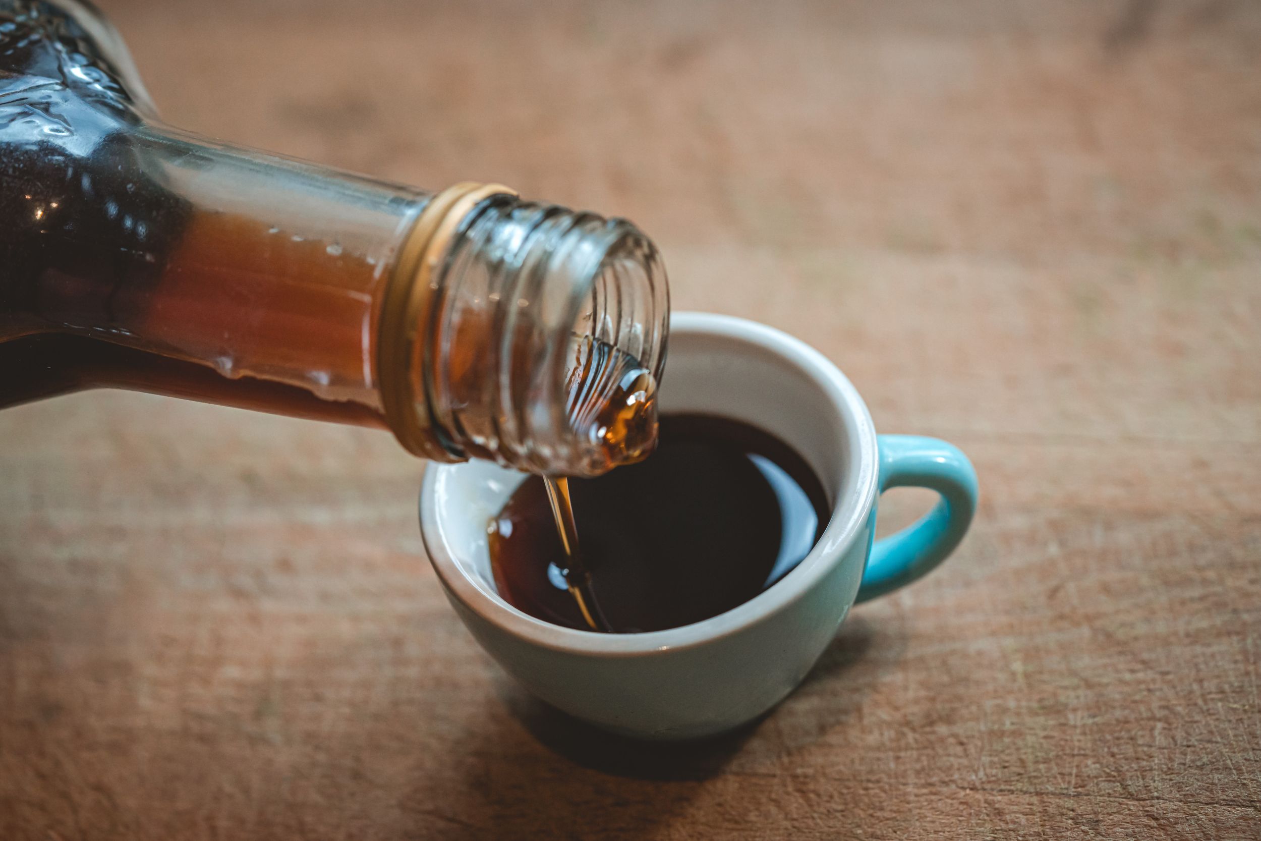 Recipes: Birch Sap Syrup - The Grizzly Forager: The Definitive Guide to ...