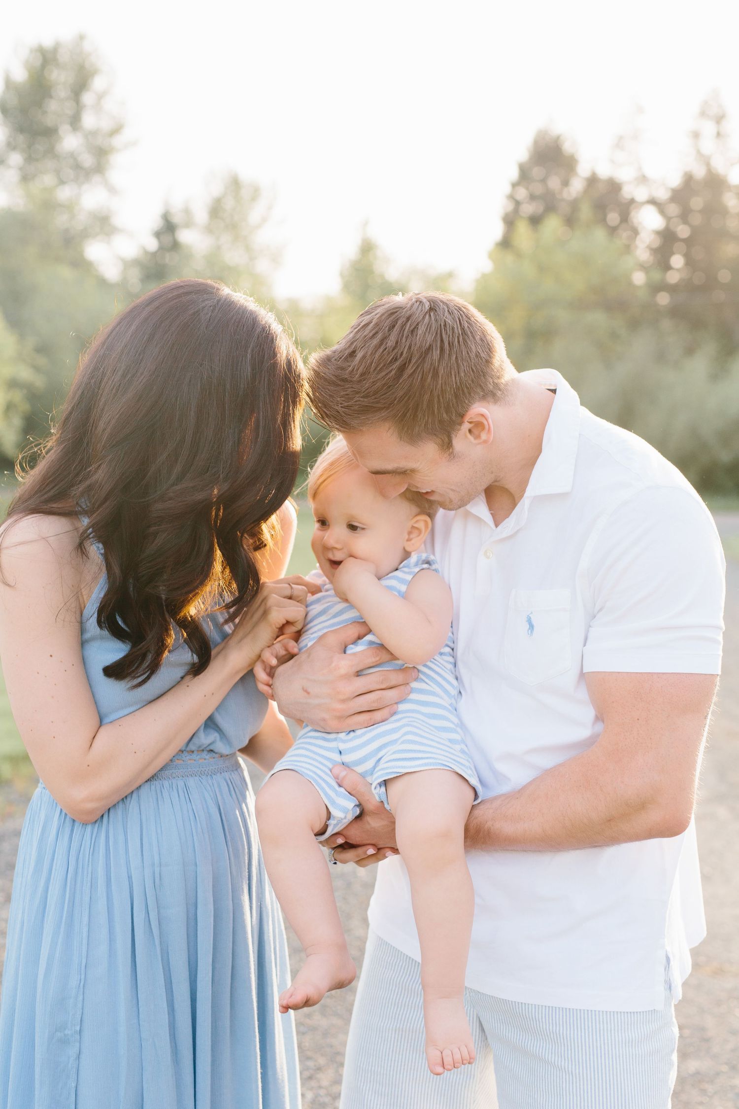 Family - Lora Grady Photography