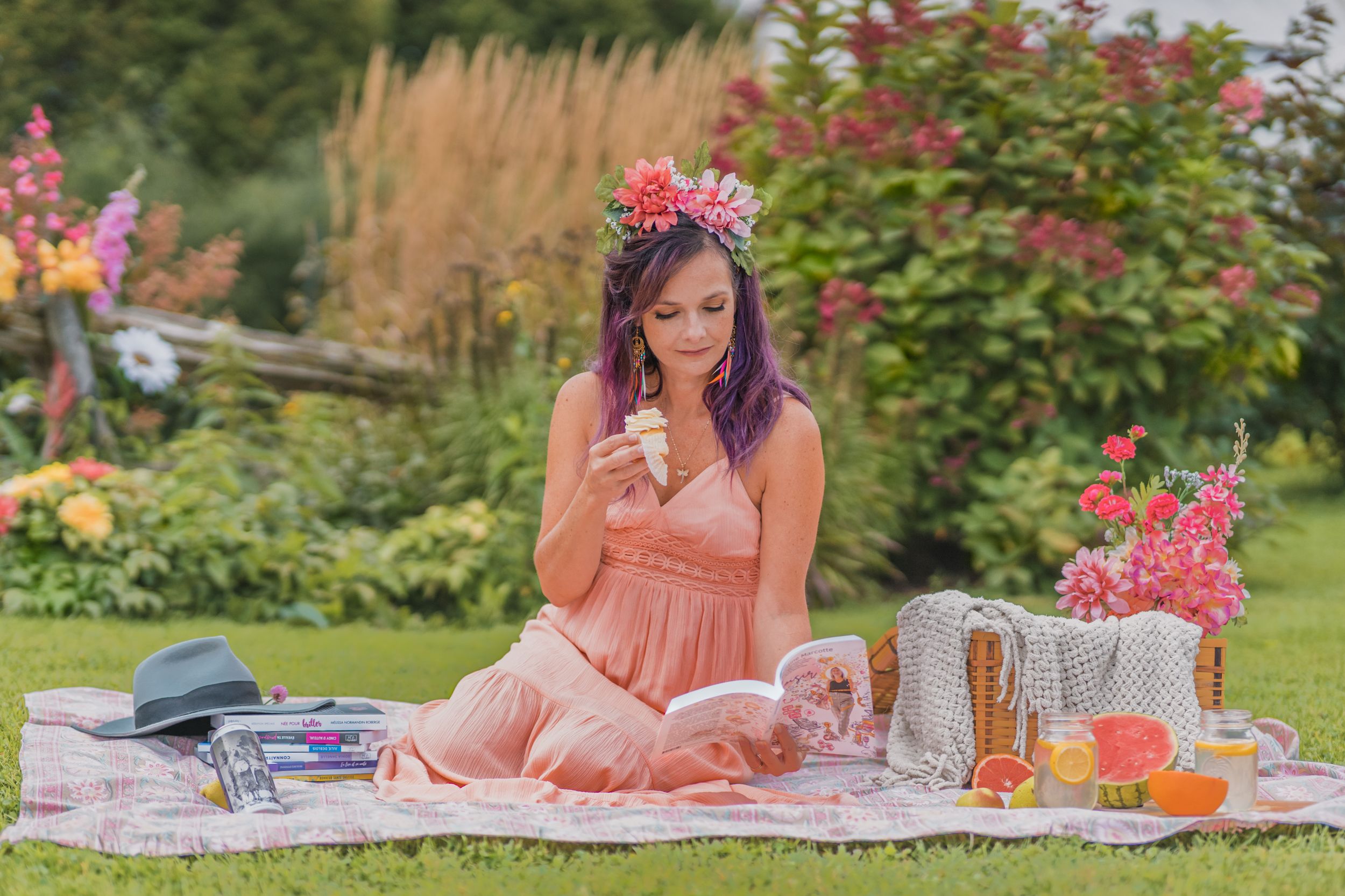 Alexandra Ostiguy Photographe