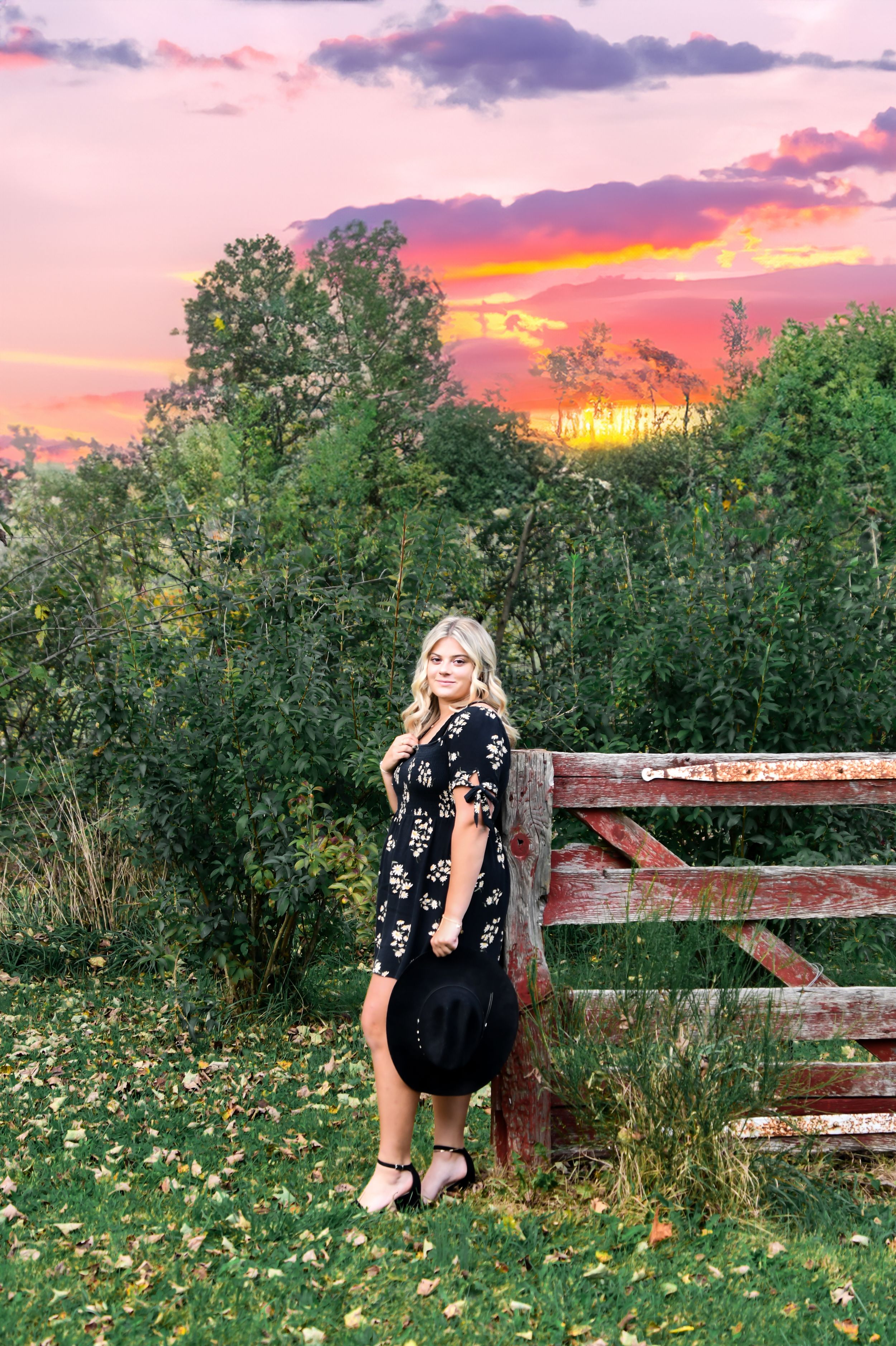 Ambassador Program - Stacy Boyer Photography