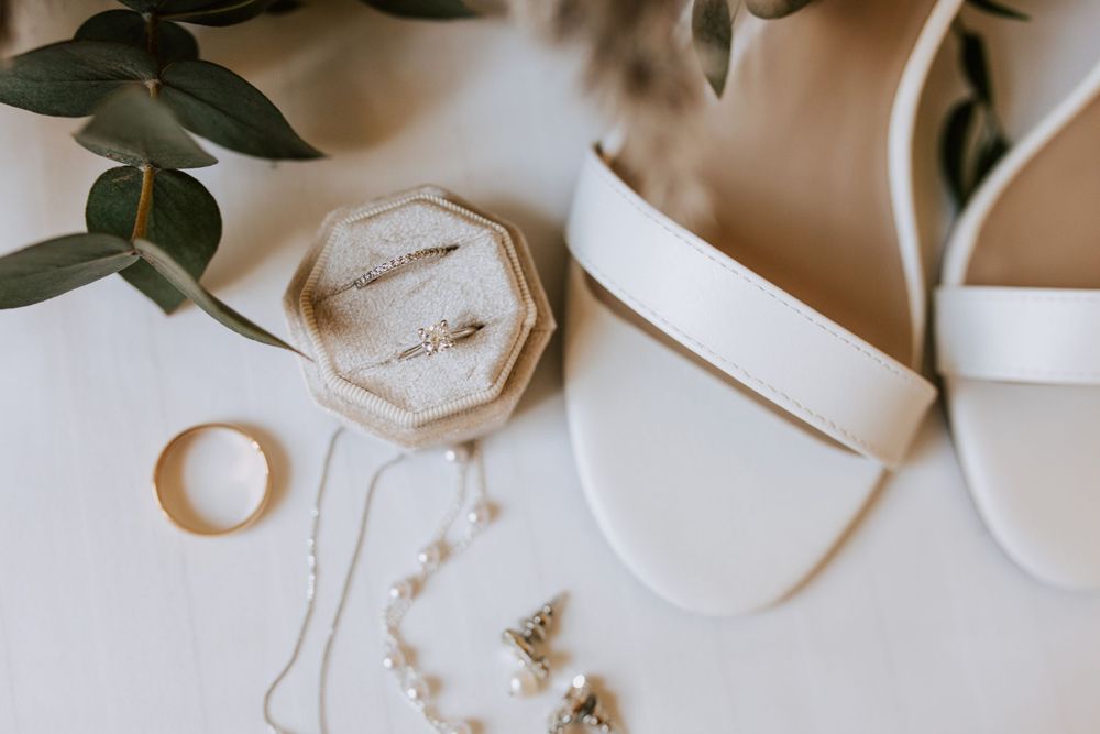Gillian + Jake - Emma Archer Photography