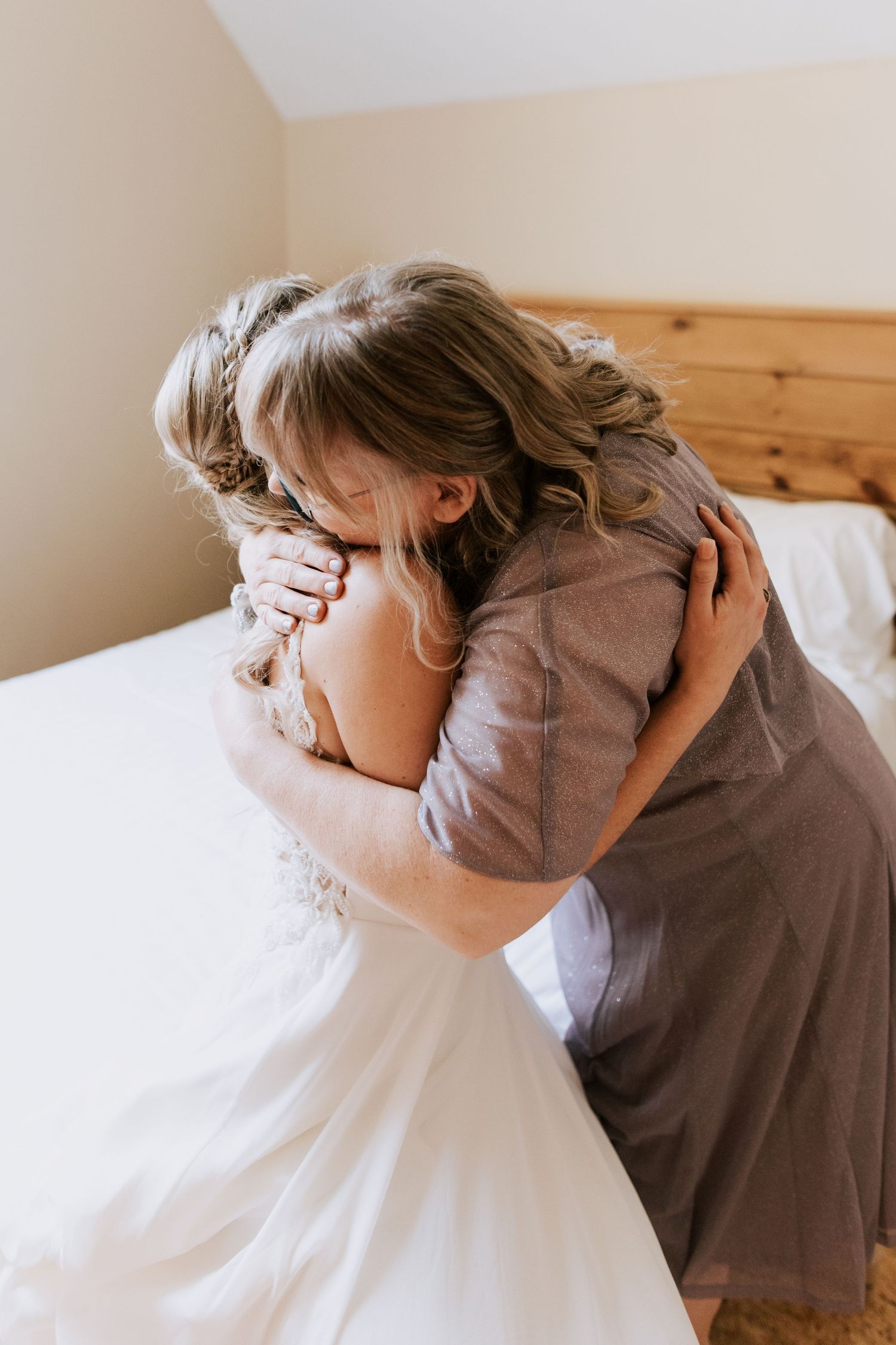 Gillian + Jake - Emma Archer Photography