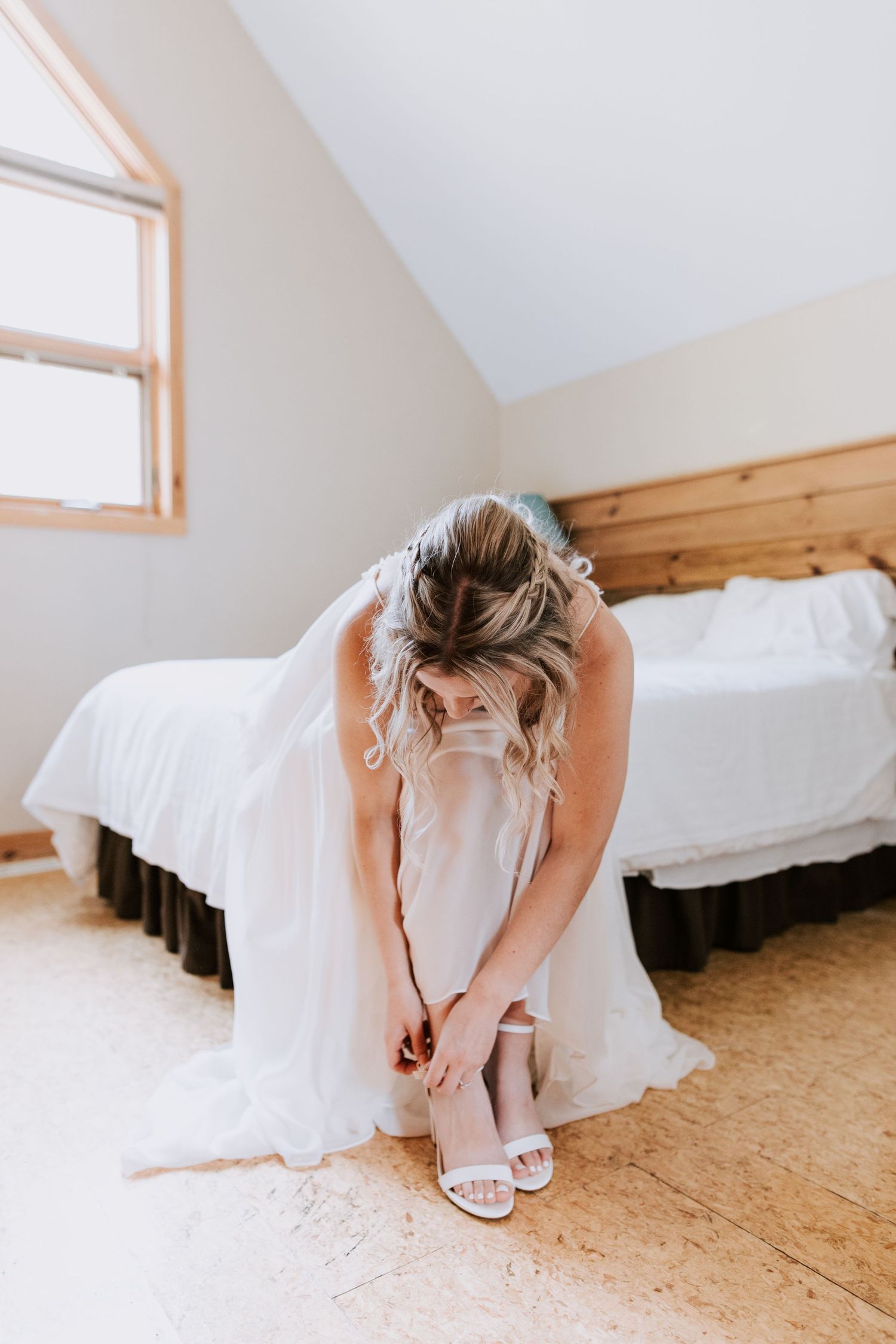Gillian + Jake - Emma Archer Photography