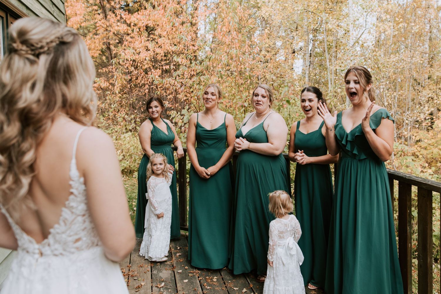 Gillian + Jake - Emma Archer Photography