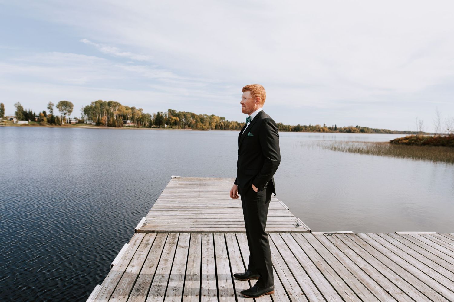 Gillian + Jake - Emma Archer Photography