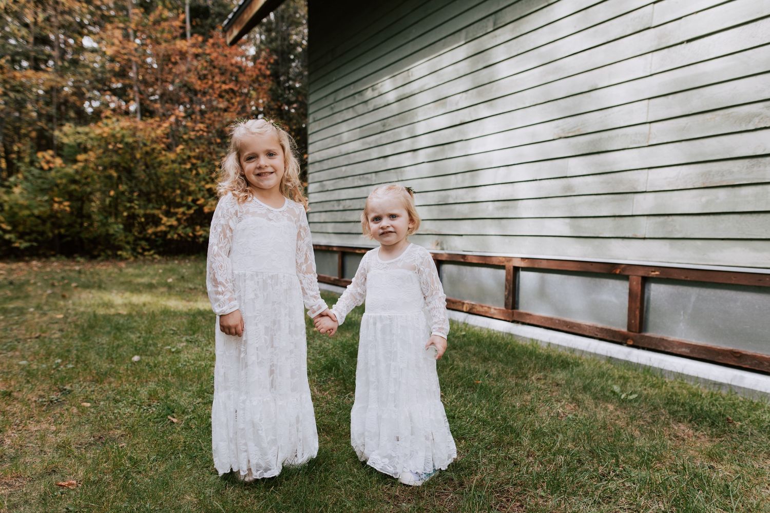 Gillian + Jake - Emma Archer Photography