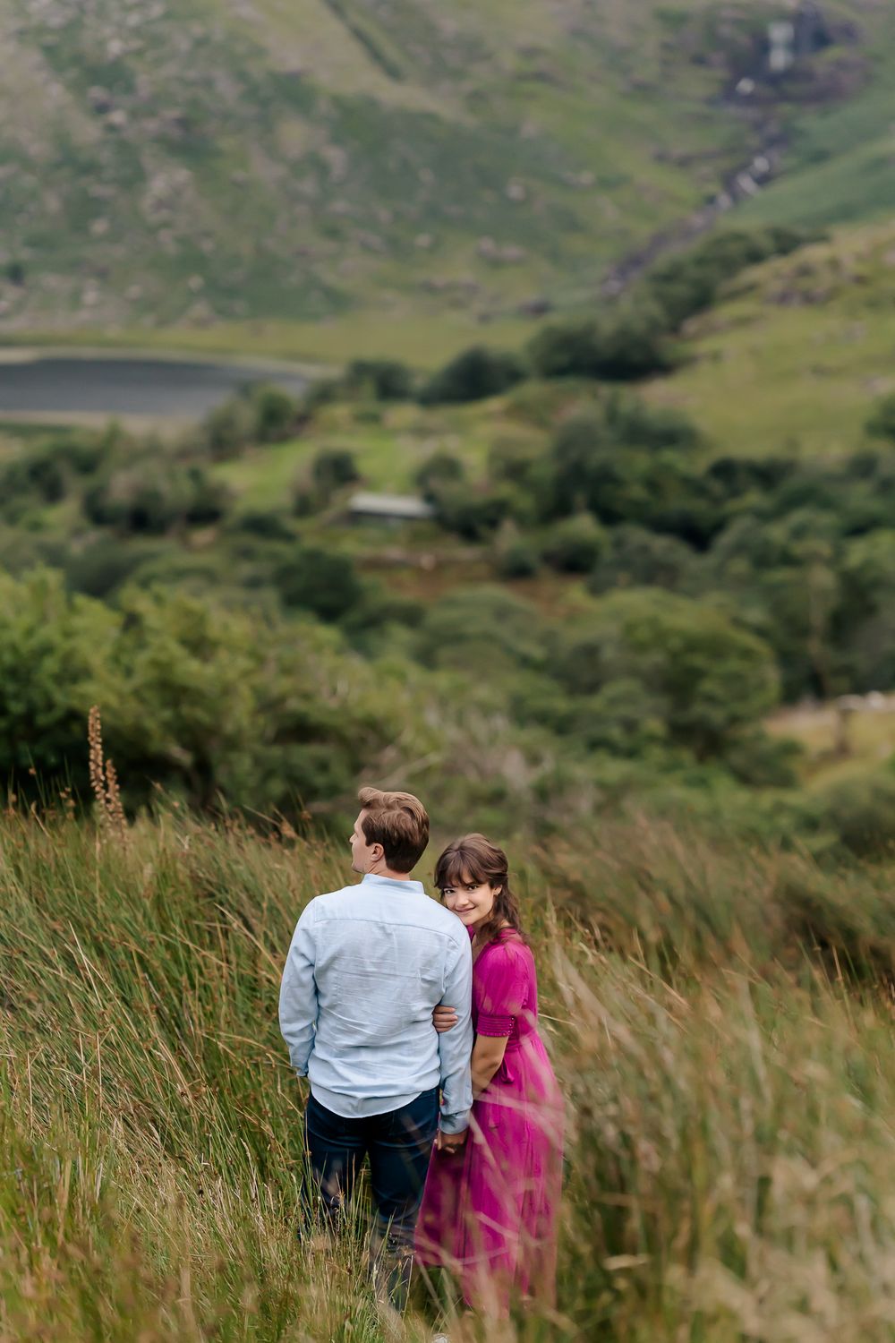 Adventure Couple Session in Ireland, the ultimate guide! - Looking for ...