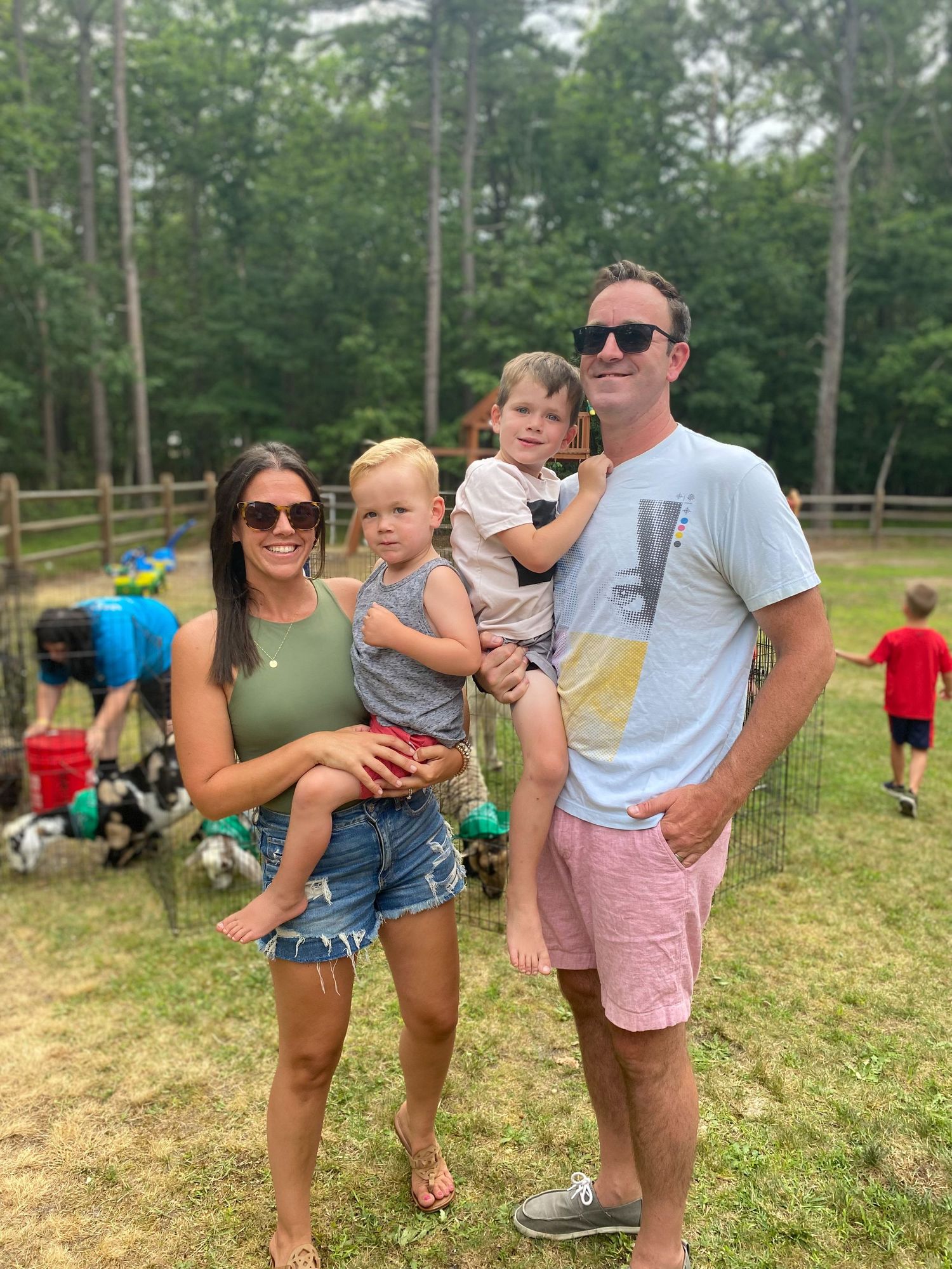 About - Janelle Parker Photography