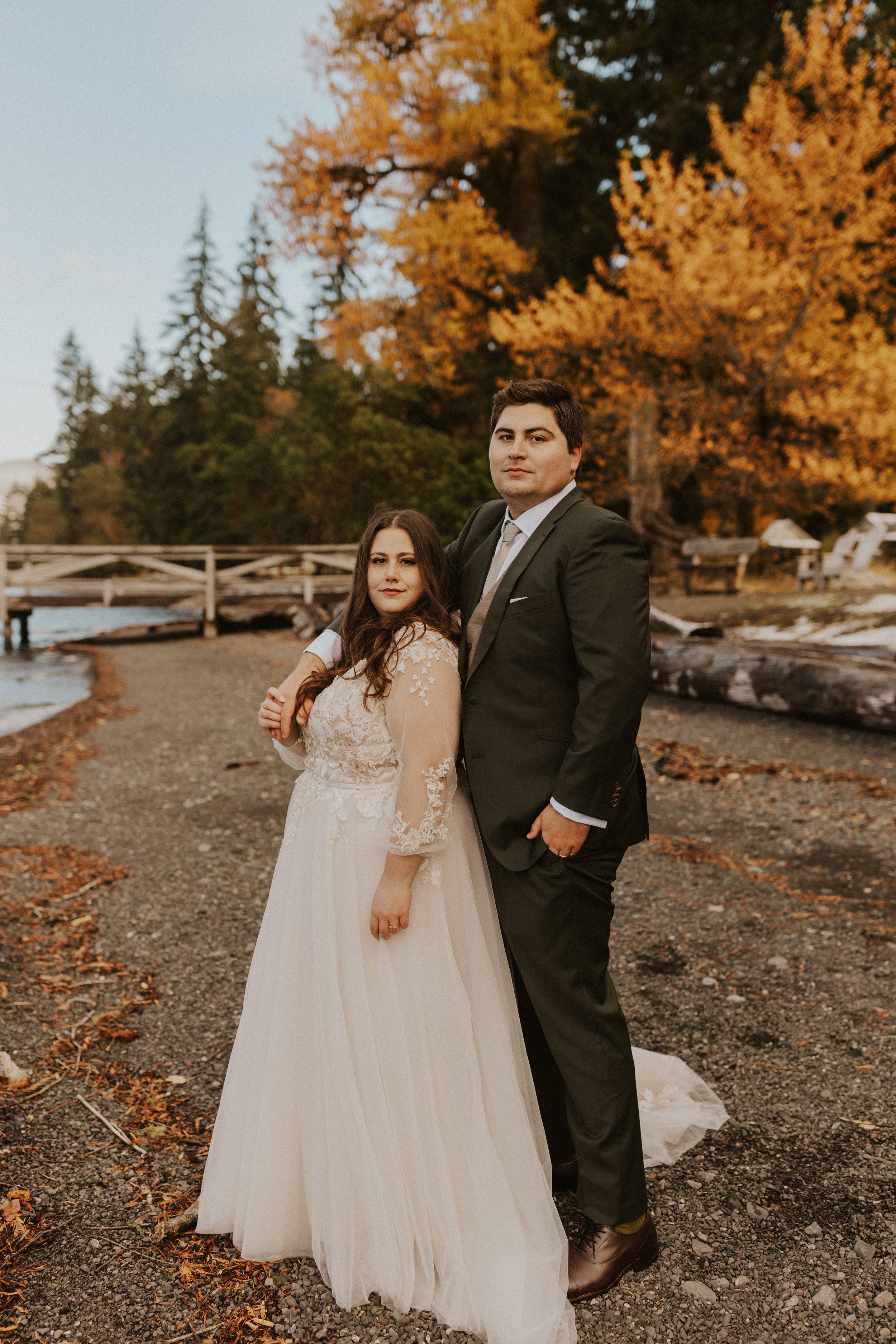 Captured By Kenna Photography