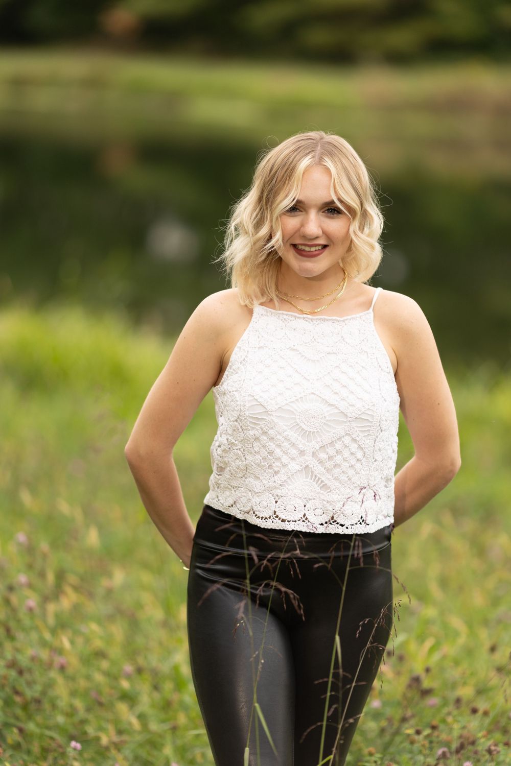 Illinois Senior portraits - Amber Helm Photography | Effingham, Illinois area senior, equine and ...