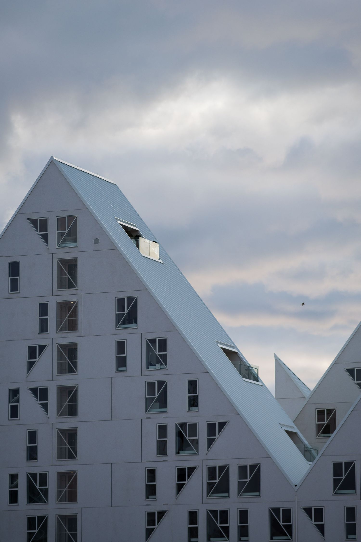 Isbjerget - Århus - Fotograf Christoffer Duff