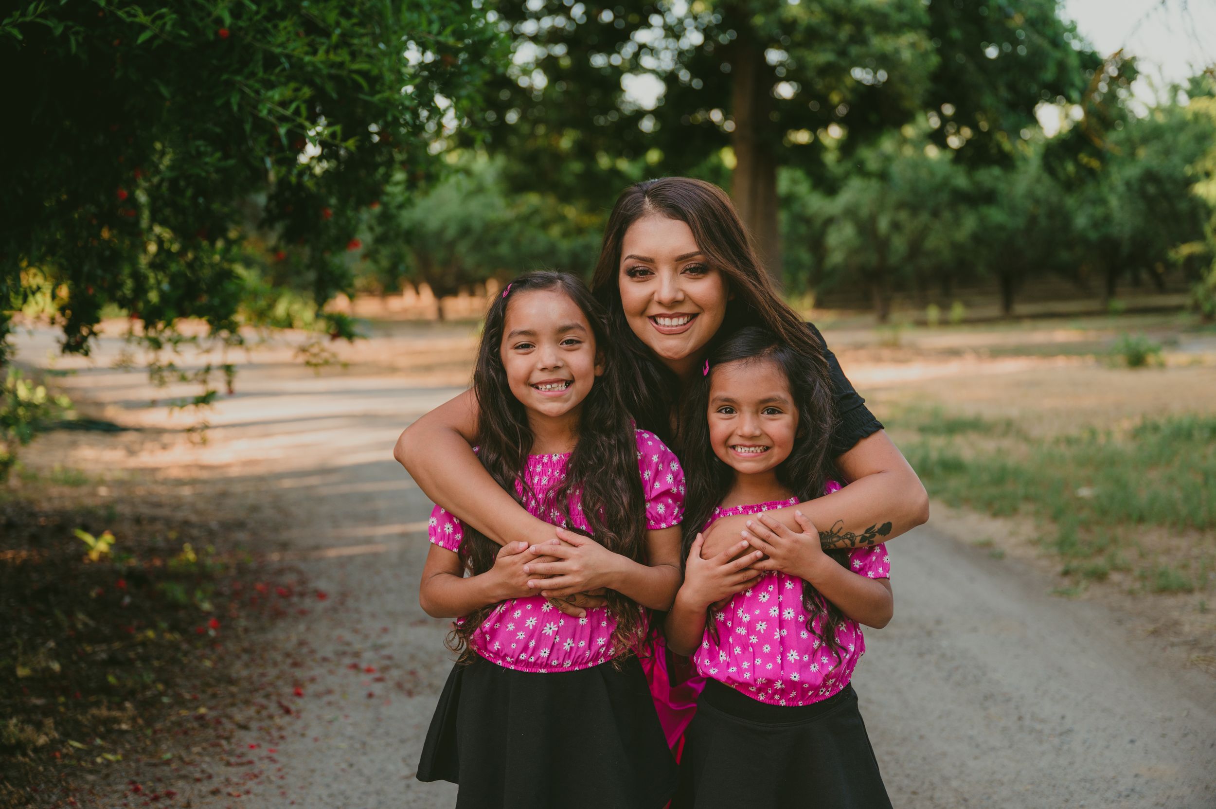 Honoring Unbreakable Bonds: A Heartwarming Portrait Session - Maternity & Newborn Photographer ...