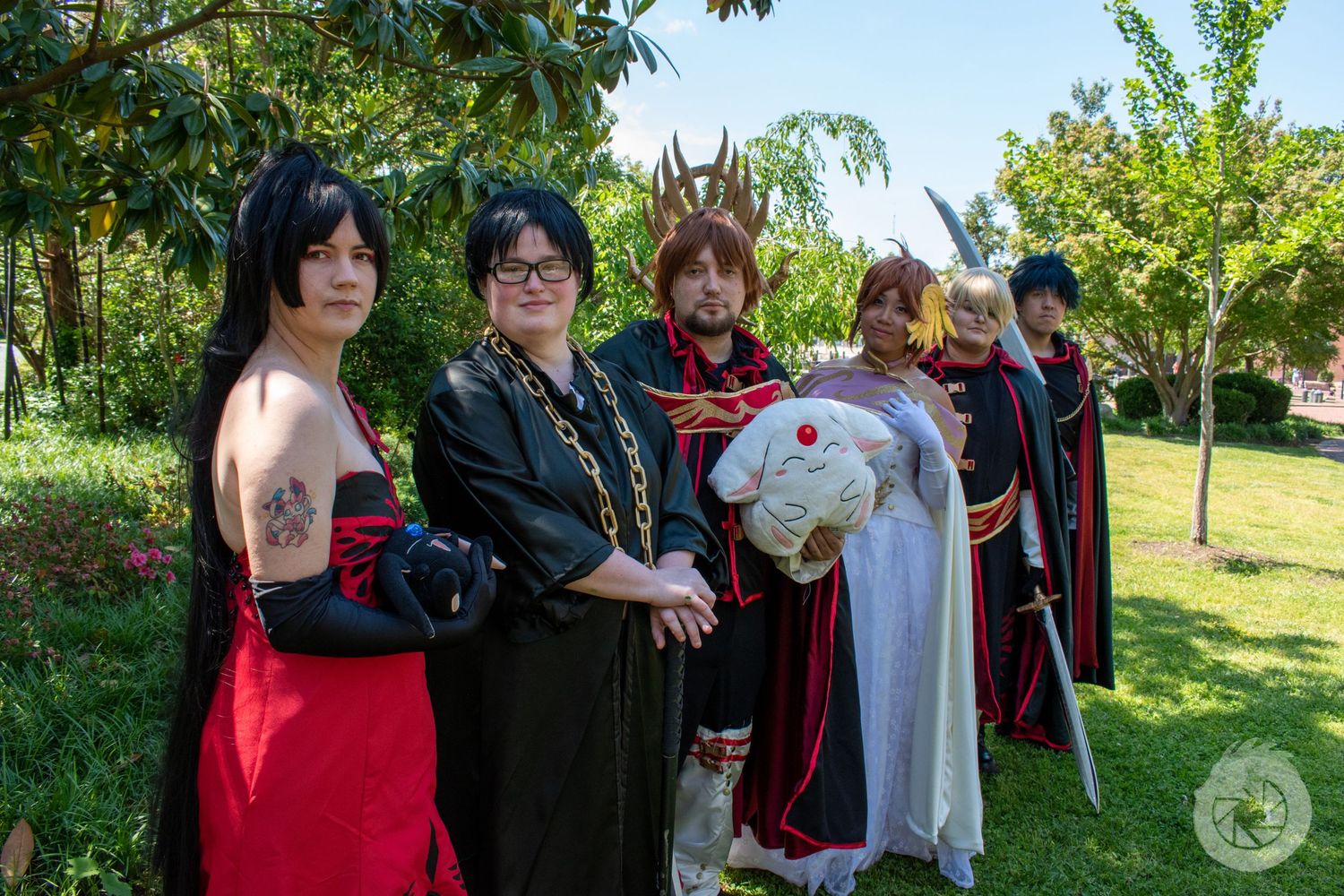 Portfolio - Dragon Tamer Photography