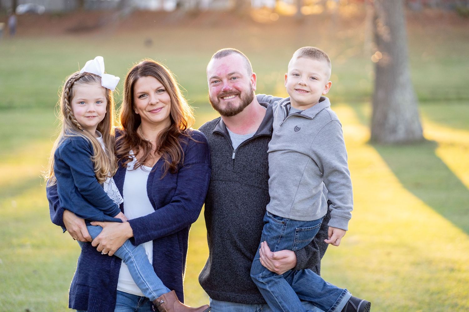 Family - Ben Belt Photography