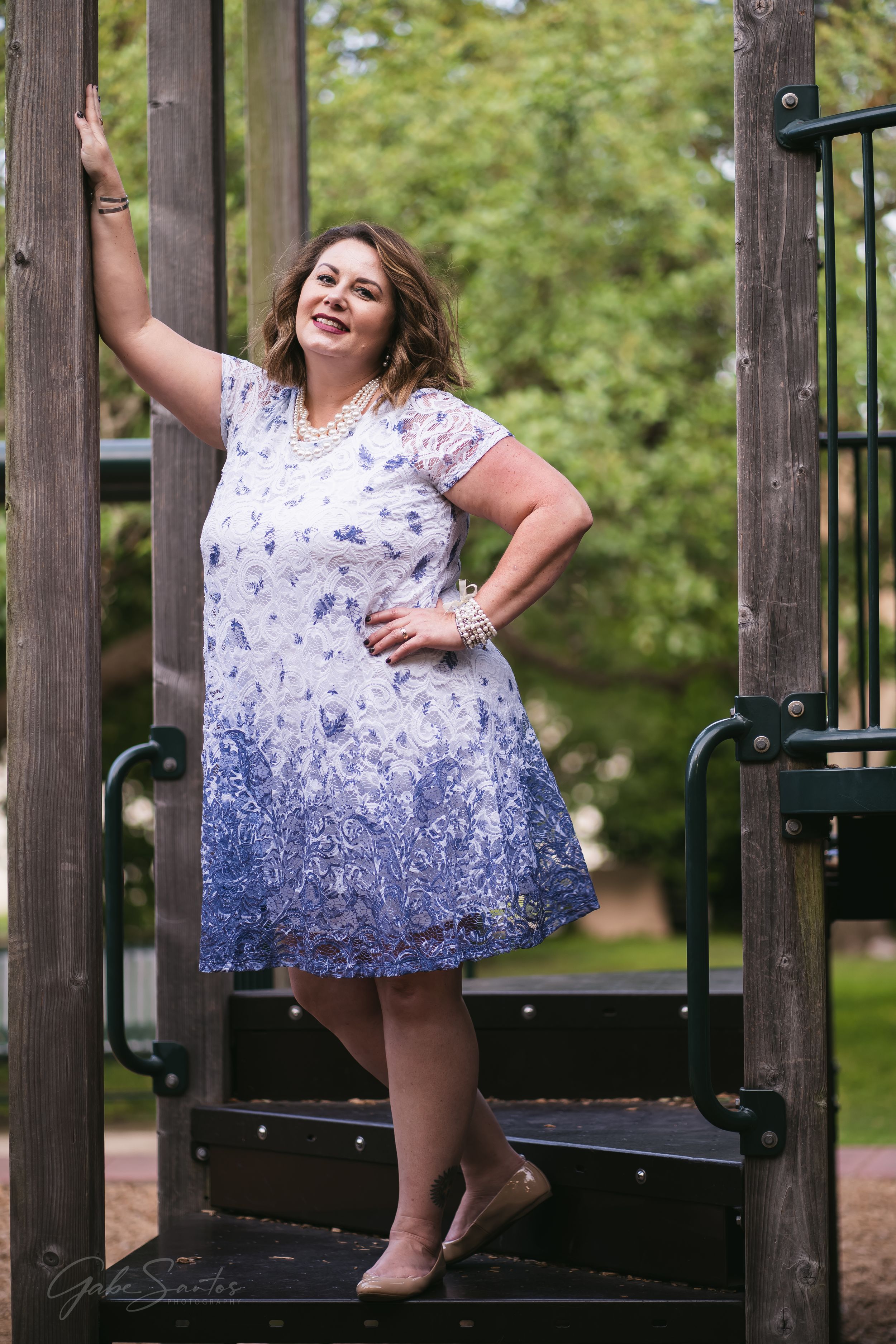 Beautiful Portraits for Any Occasion - Gabe Santos Photography