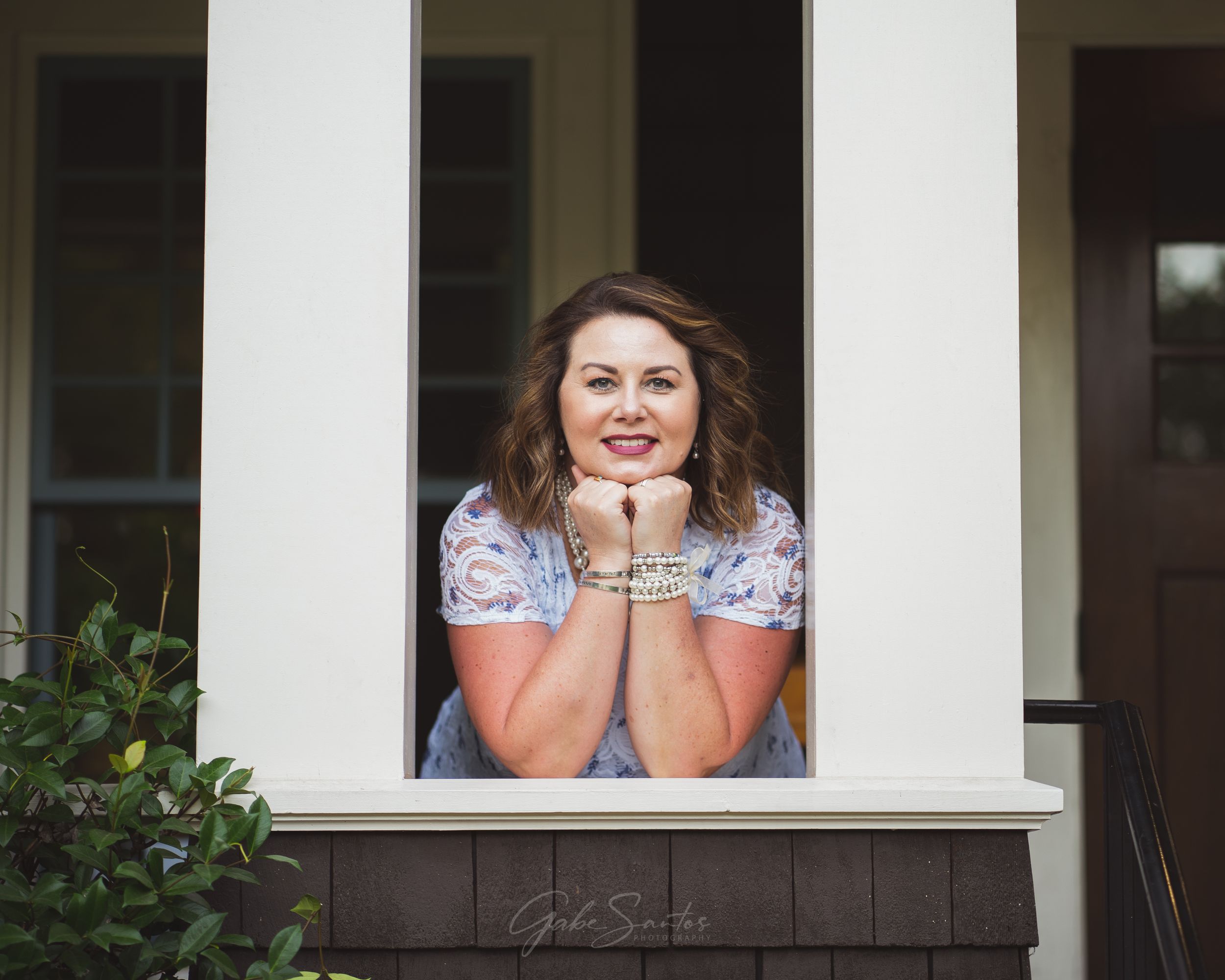 Beautiful Portraits for Any Occasion - Gabe Santos Photography