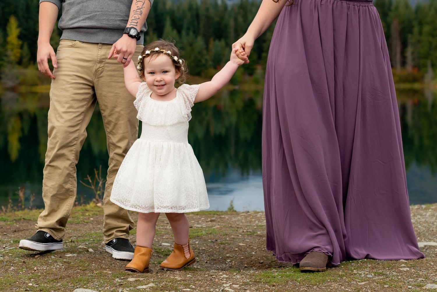 What to Wear for a Family Photo Shoot!