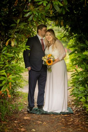 Sean Wareing : Urmston Wedding Photographer