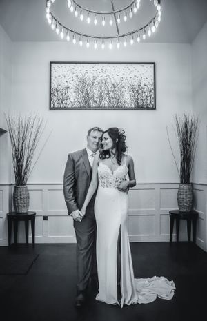 Sean Wareing : Urmston Wedding Photographer