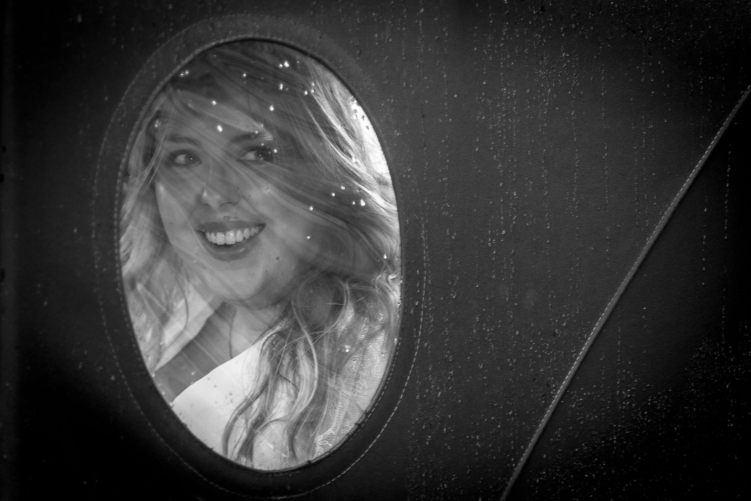 Sean Wareing : Urmston Wedding Photographer