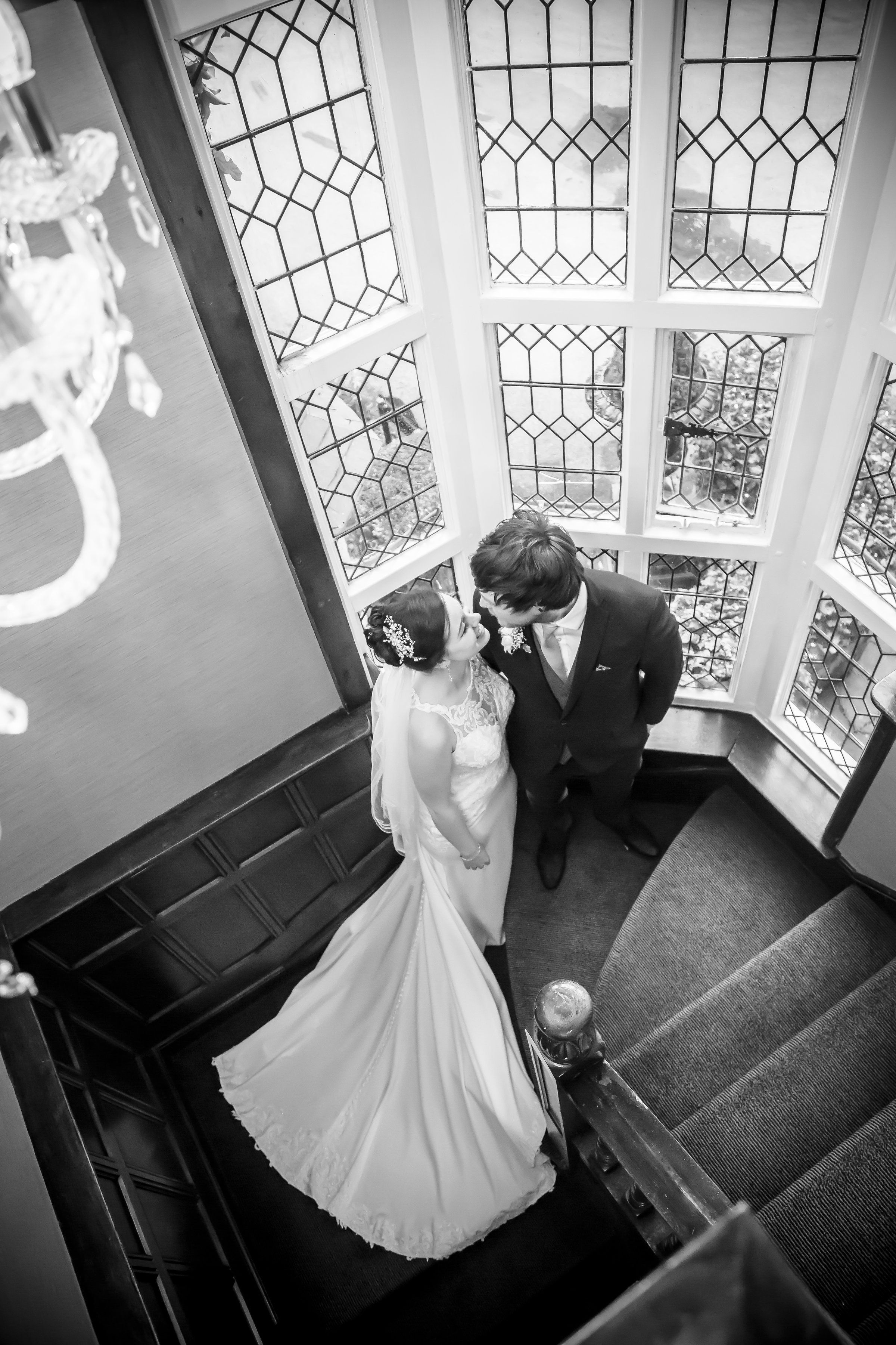 Sean Wareing : Urmston Wedding Photographer