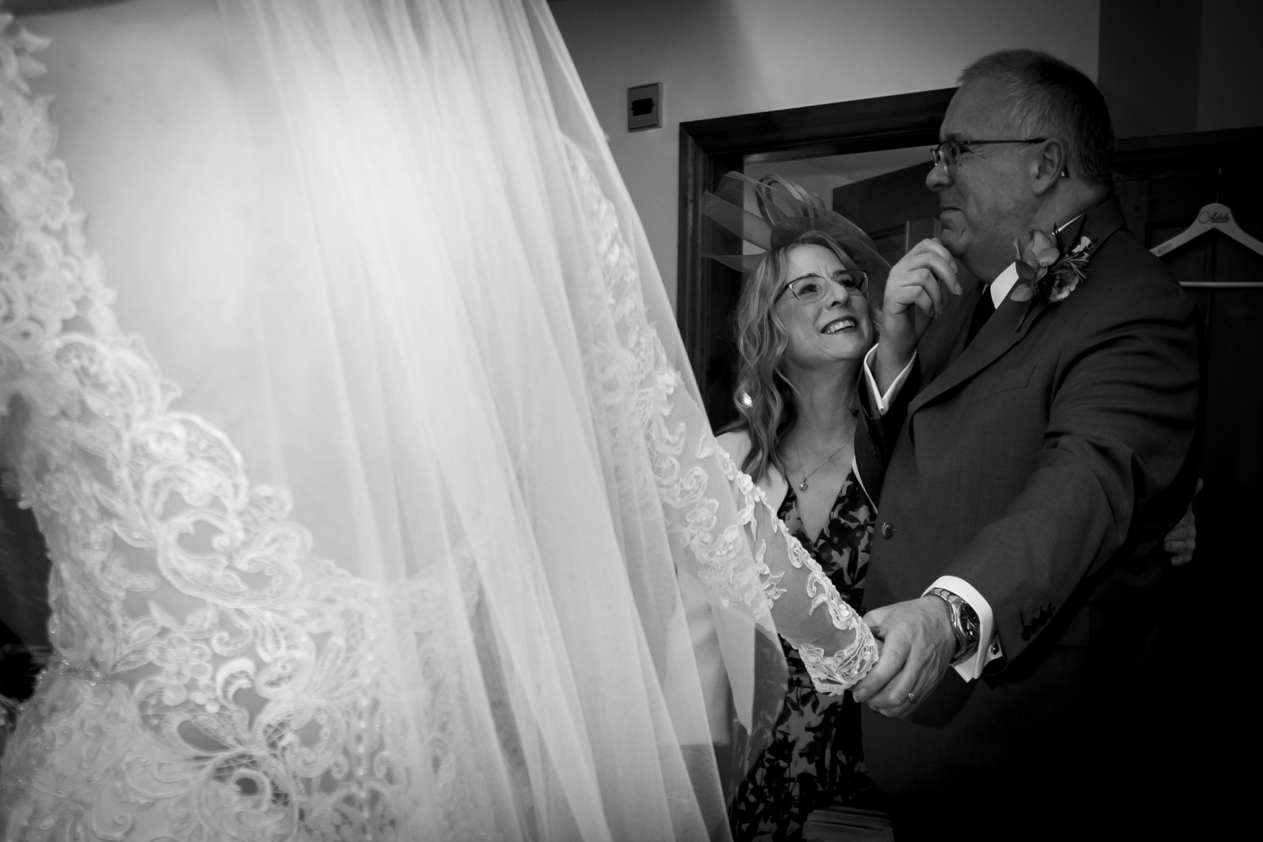 Sean Wareing : Urmston Wedding Photographer