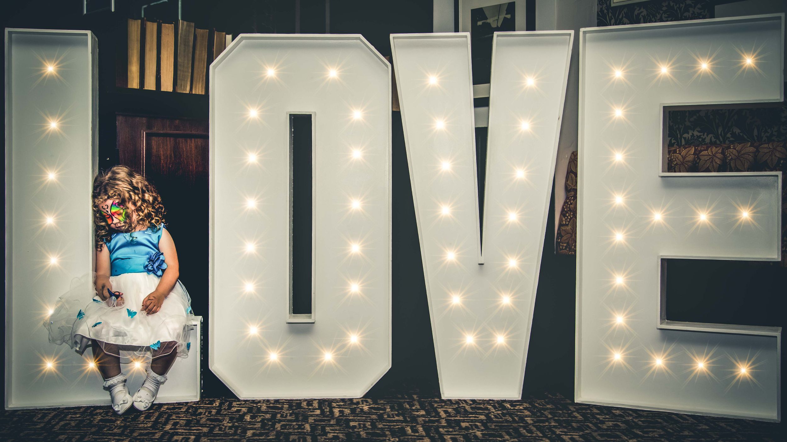 Sean Wareing : Urmston Wedding Photographer