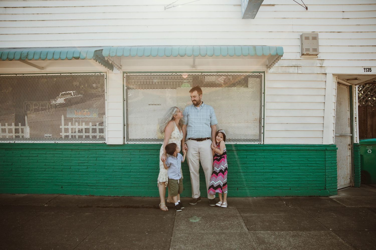 Family - May Gunsul Photography
