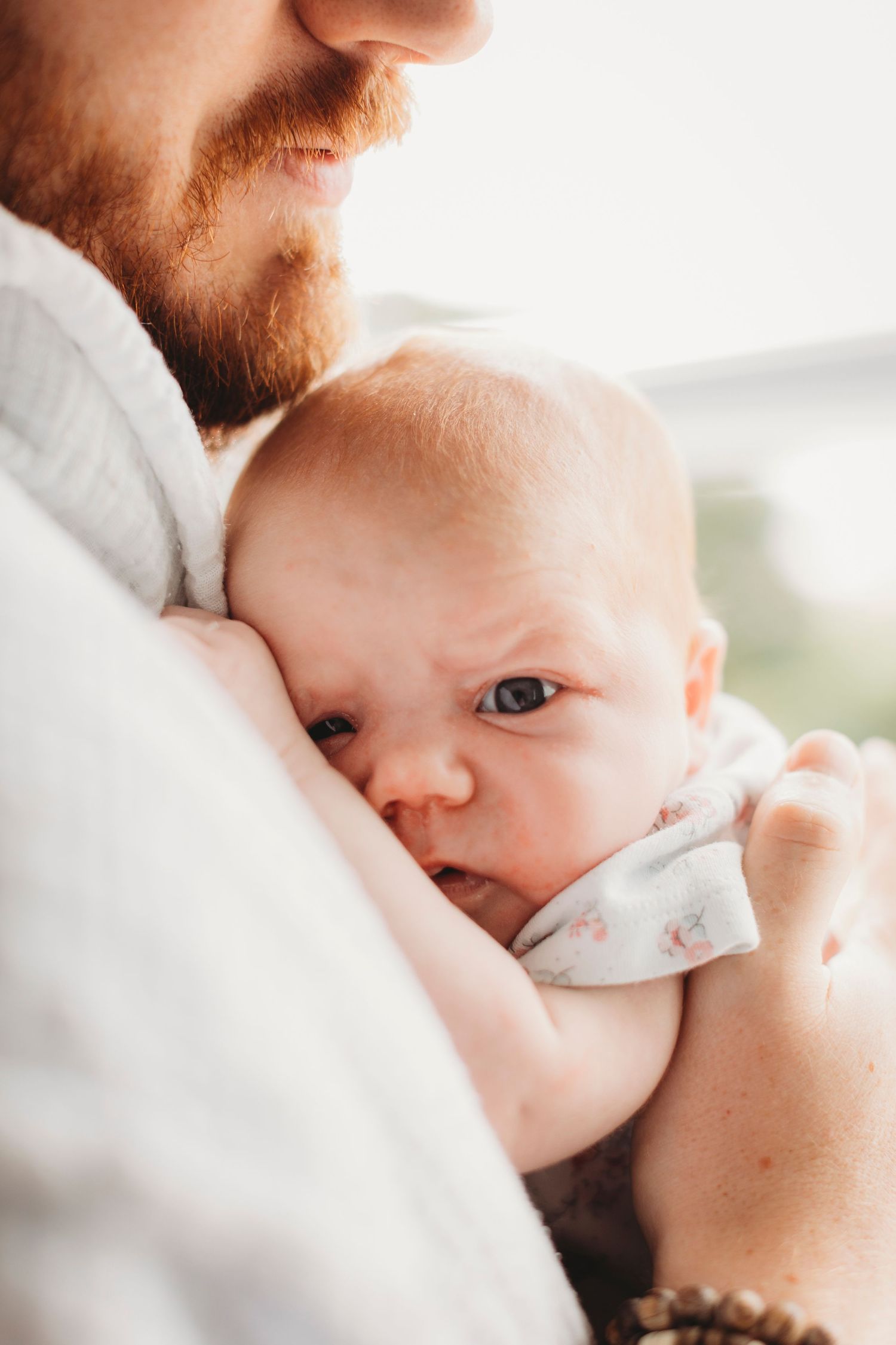 10 Photos to Take in the First Weeks of your Baby's Life | Edinburgh ...