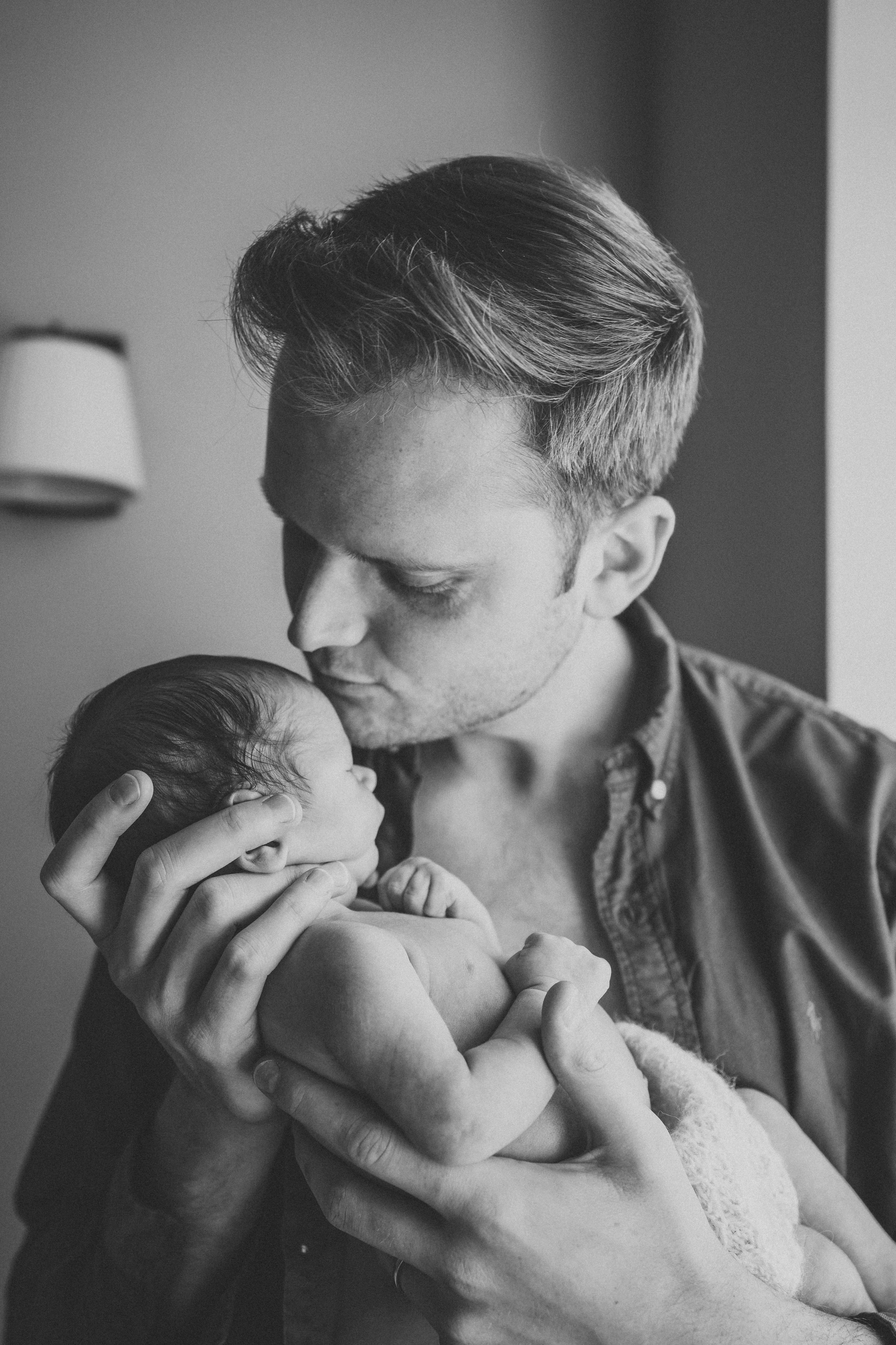 10 Photos to Take in the First Weeks of your Baby's Life | Edinburgh ...