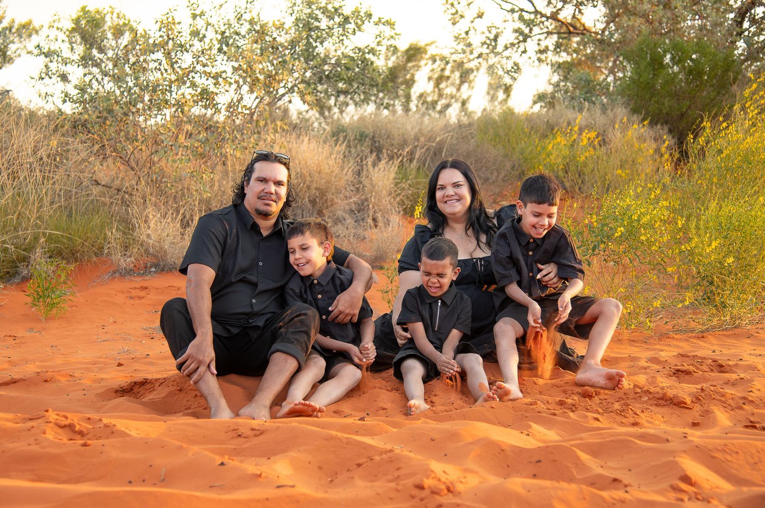 SPLAT Photography by Tahlia O'Cass