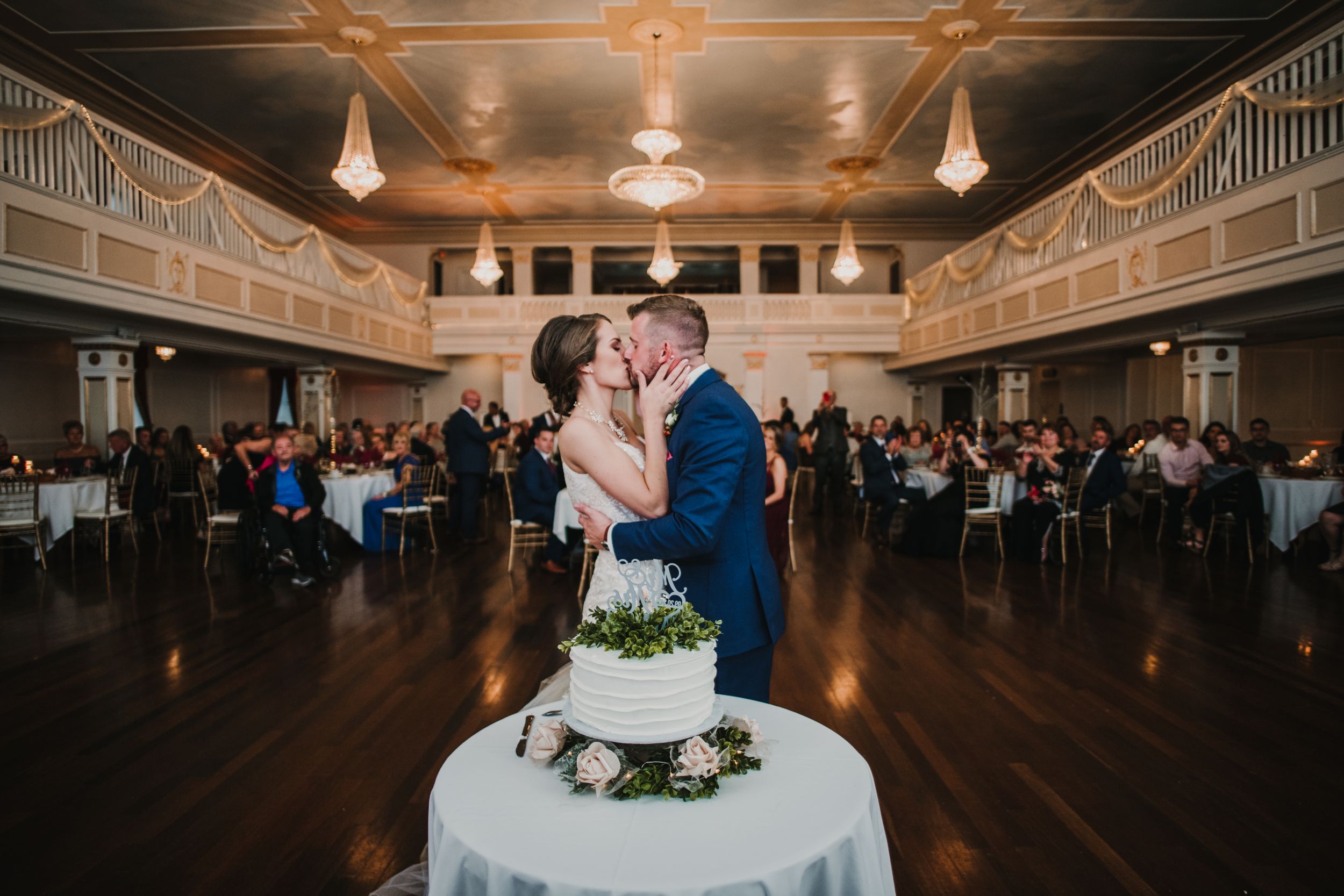 Weddings - Nova Rose Photography