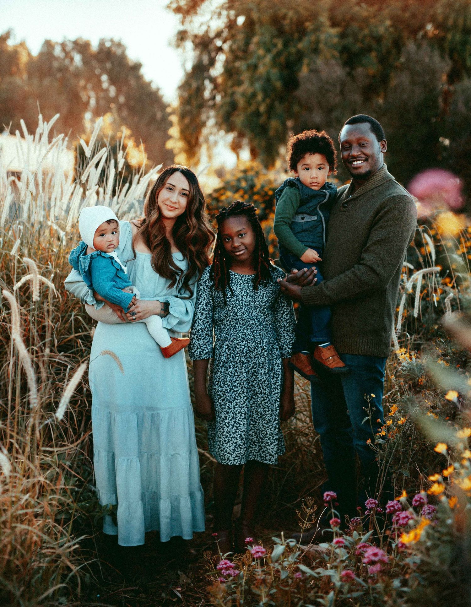 Family - Marcos Alonzo Photography