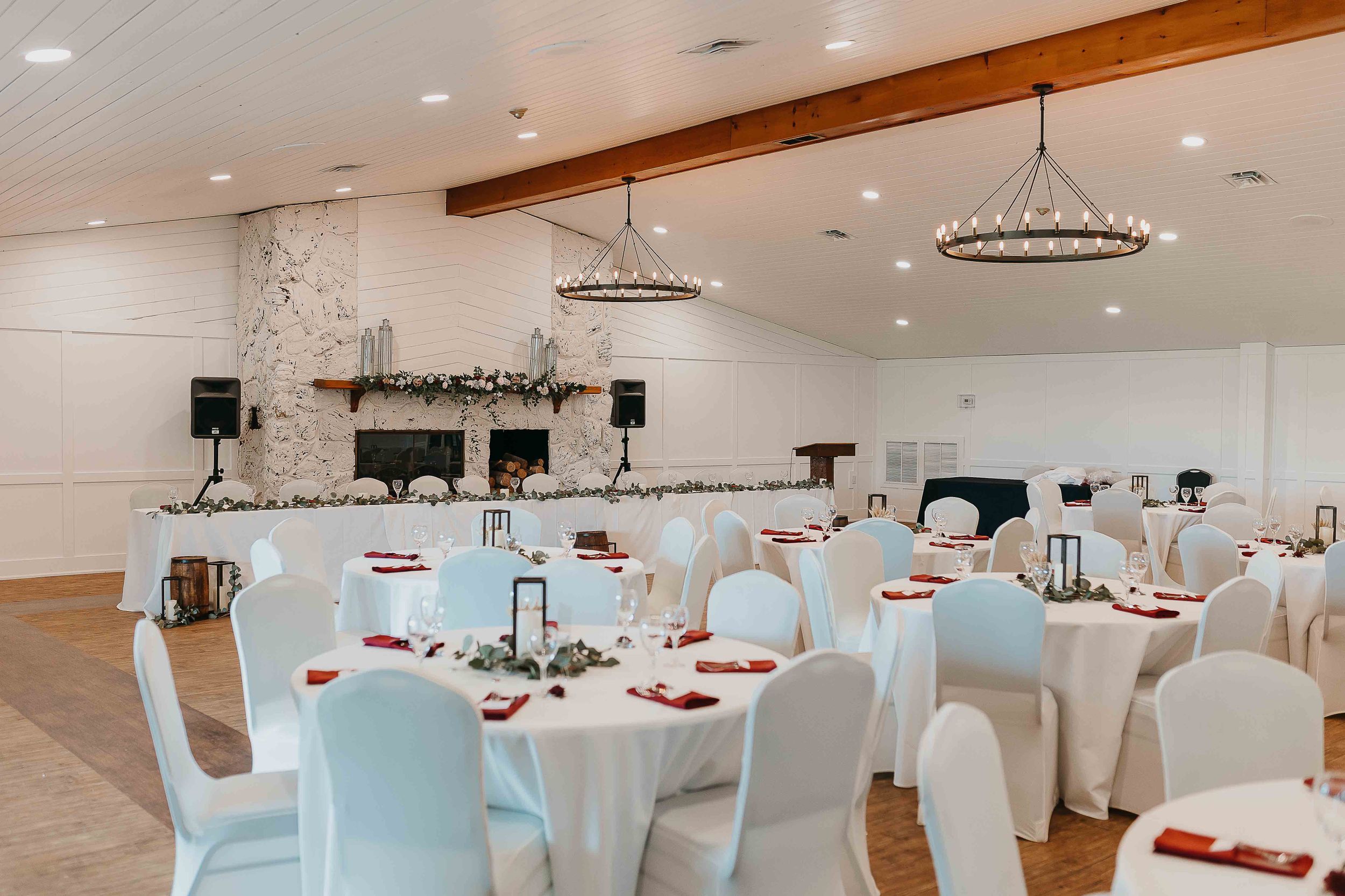 BEST Wedding Venues in Windsor, Ontario