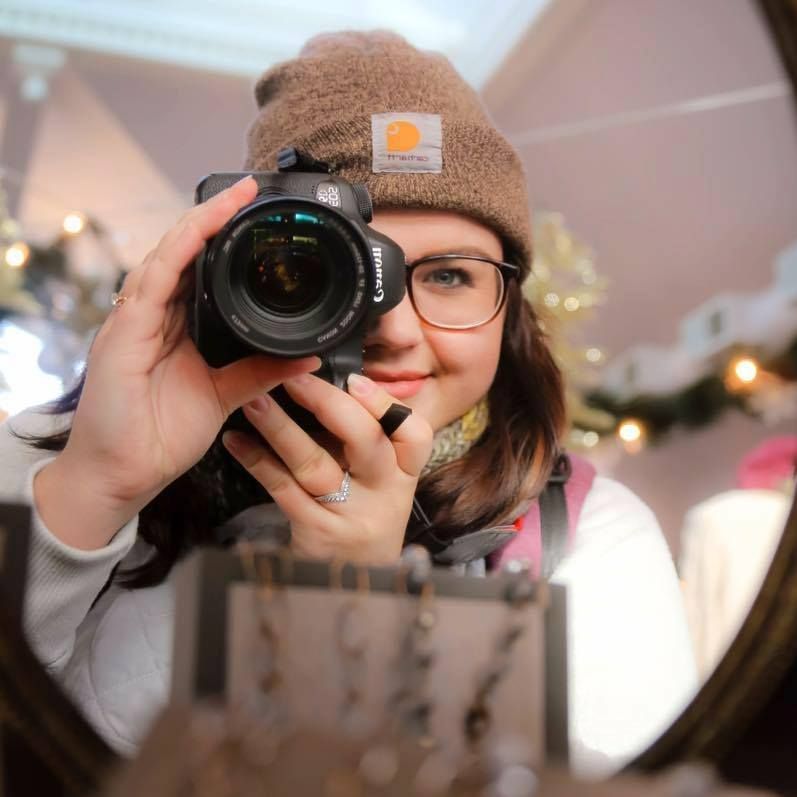 Contact - Rachel Shaffer Photography