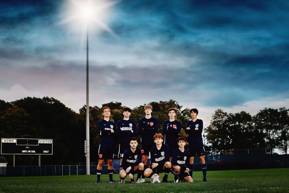 Team Pictures - Sideline Sports Photography