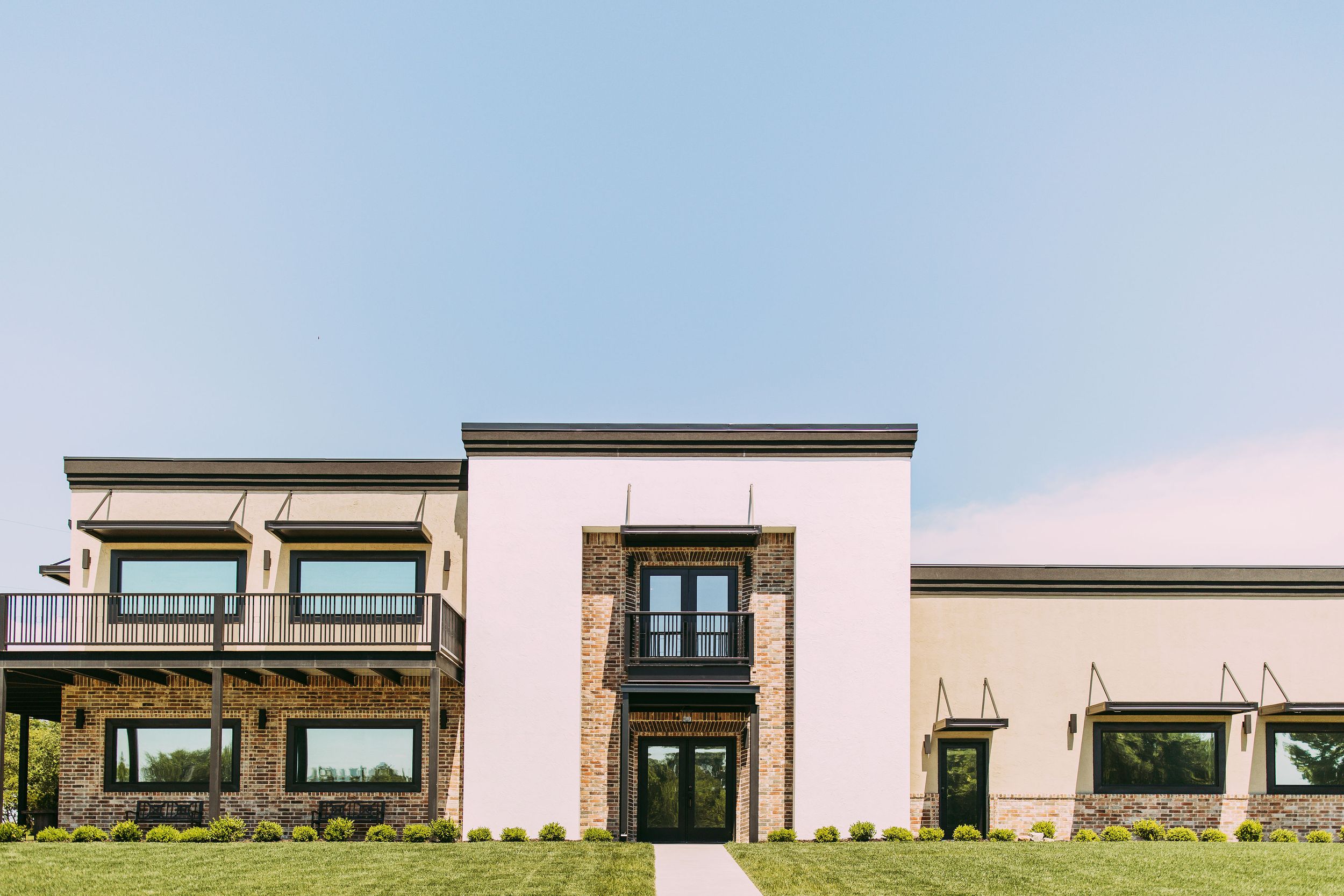 The Emerald Event Centers