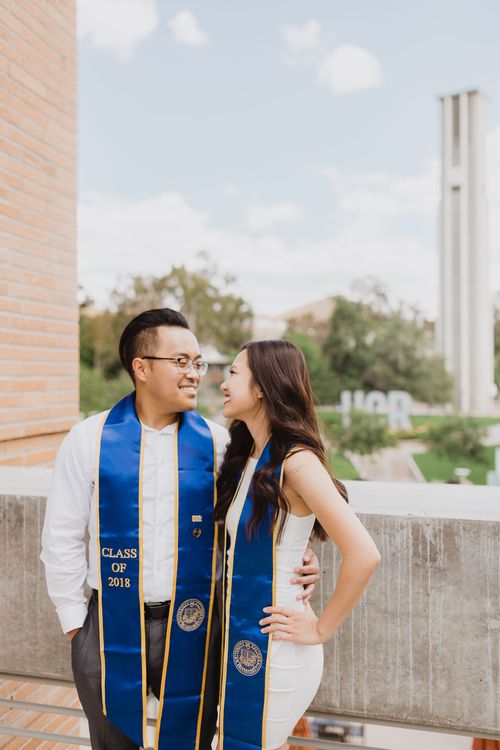 Grad Portraits - ANNA T NGUYEN