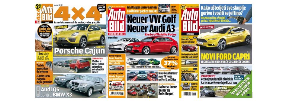 My Journey to Illustrating Future Cars for Magazines - Avarvarii ...
