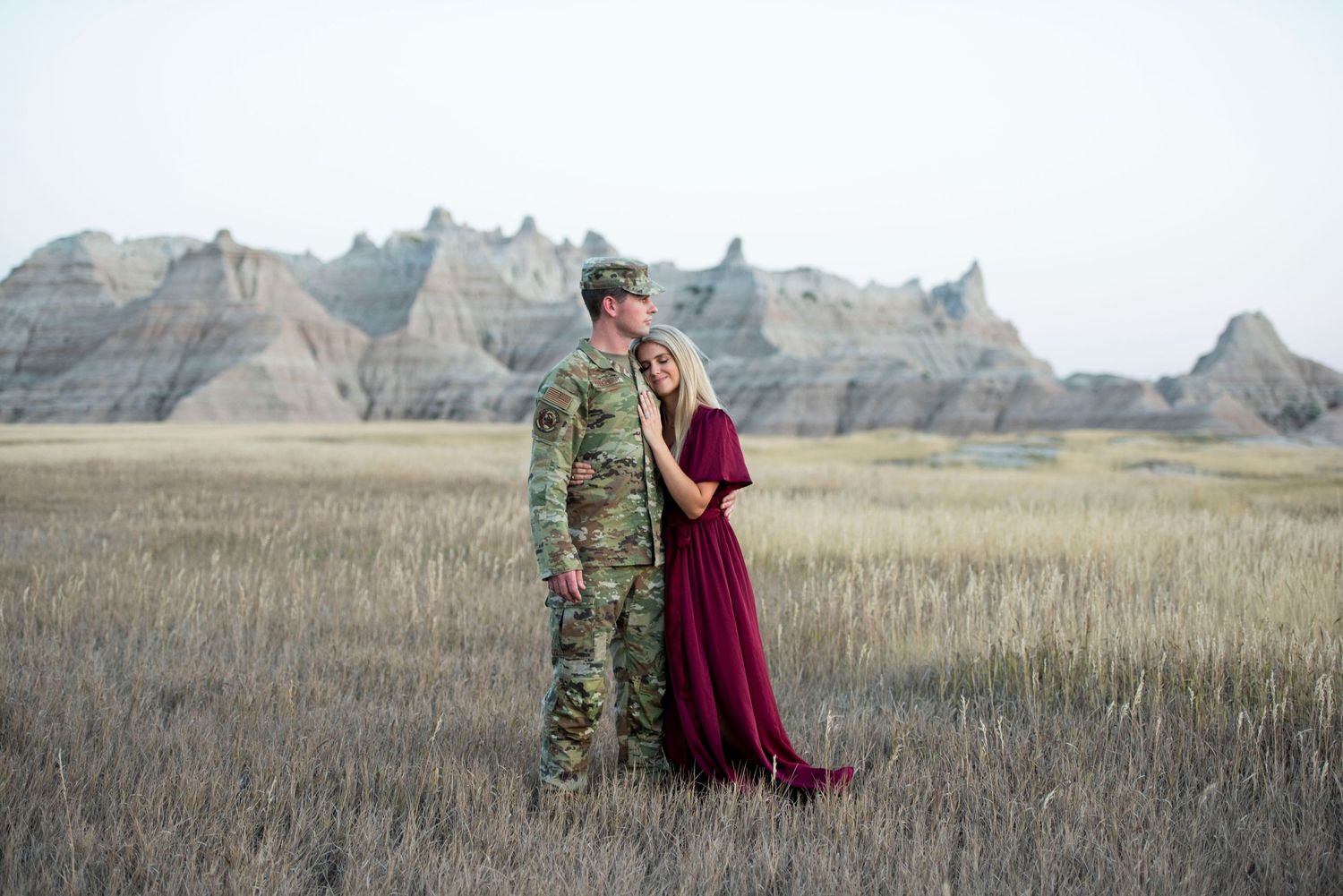 Contact - Hazel & Gray Photography