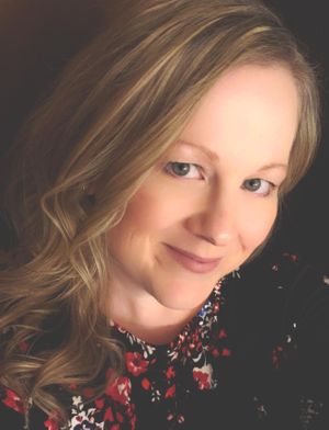 About - Kristin Nicole Photography