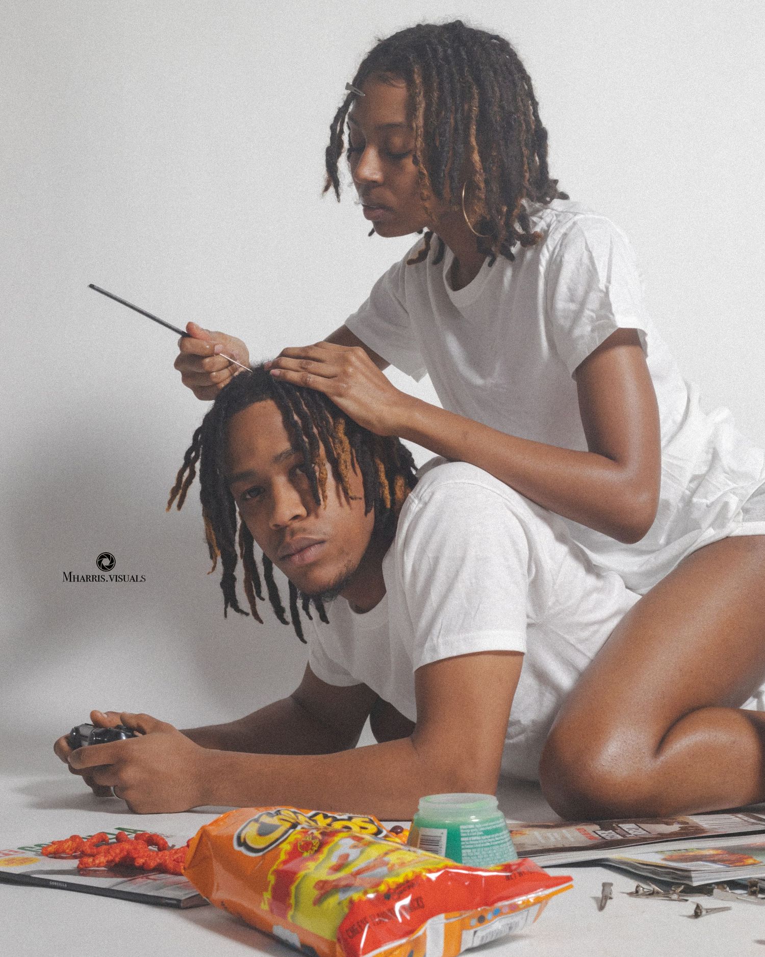 Pricing - Mharris.Visuals