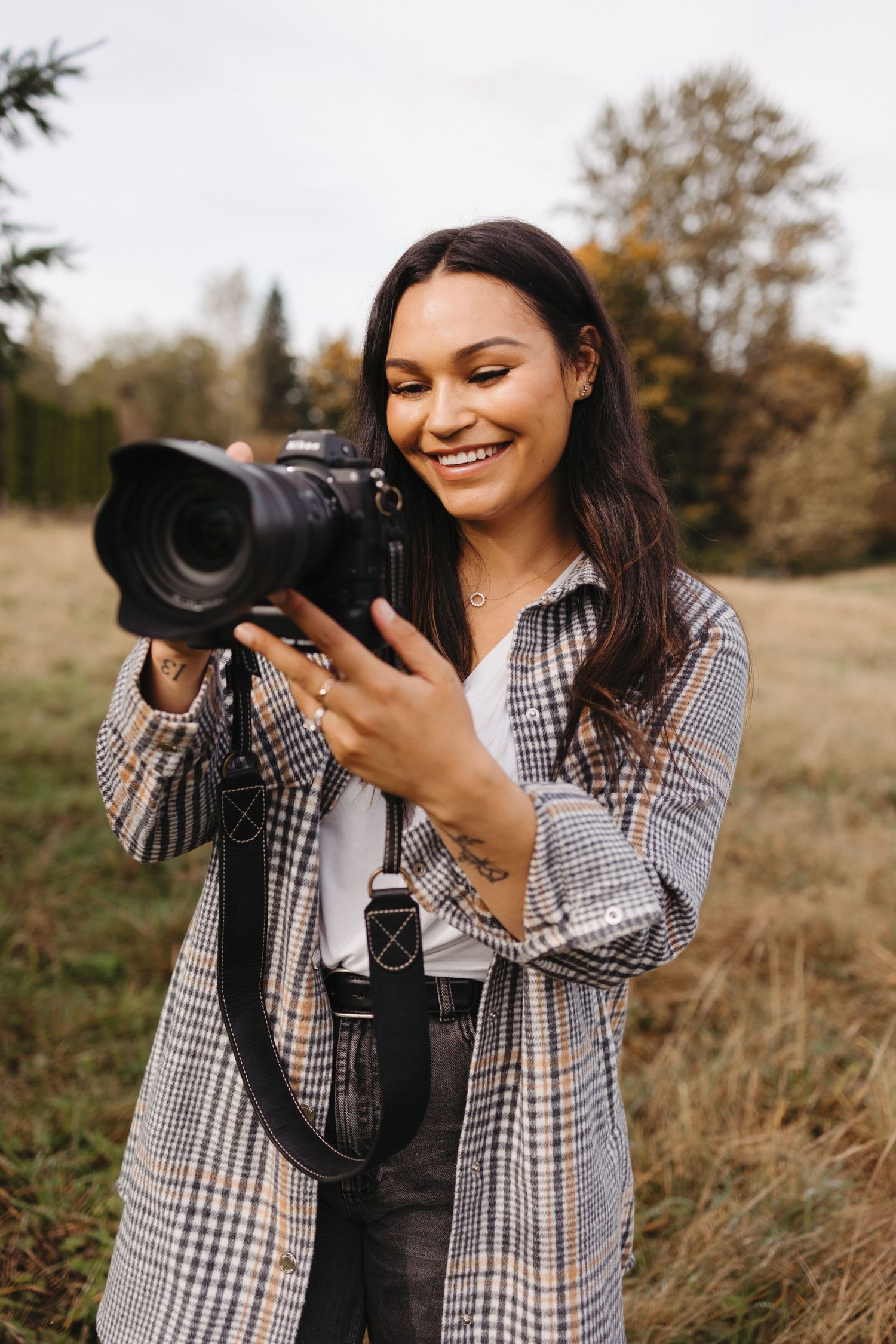 Ashley Kemp Photography