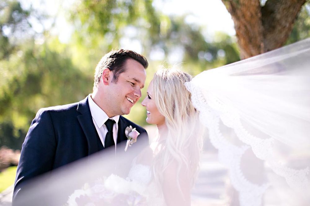 Weddings - Melissa Vossler Photography