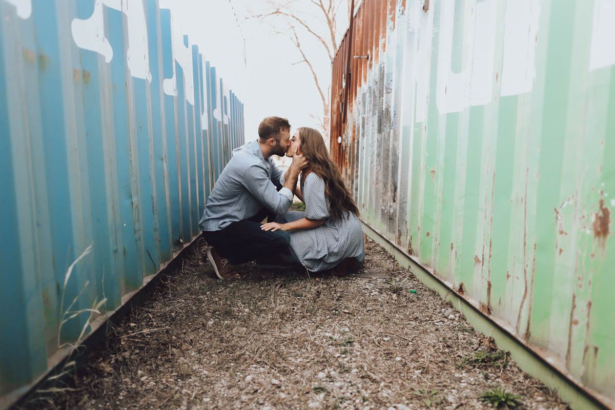 Featured Session: Brea + Matthew - STACY IDEUS PORTRAIT