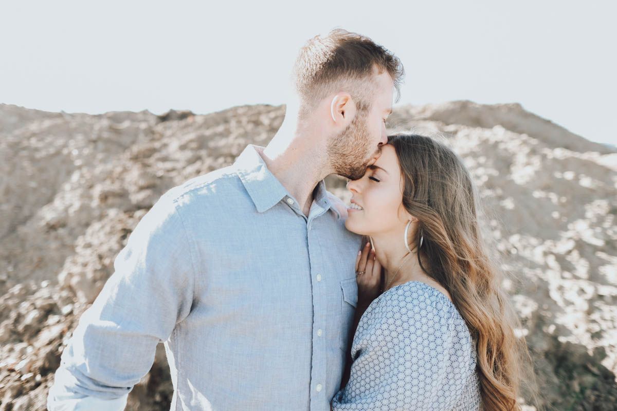 Featured Session: Brea + Matthew - STACY IDEUS PORTRAIT