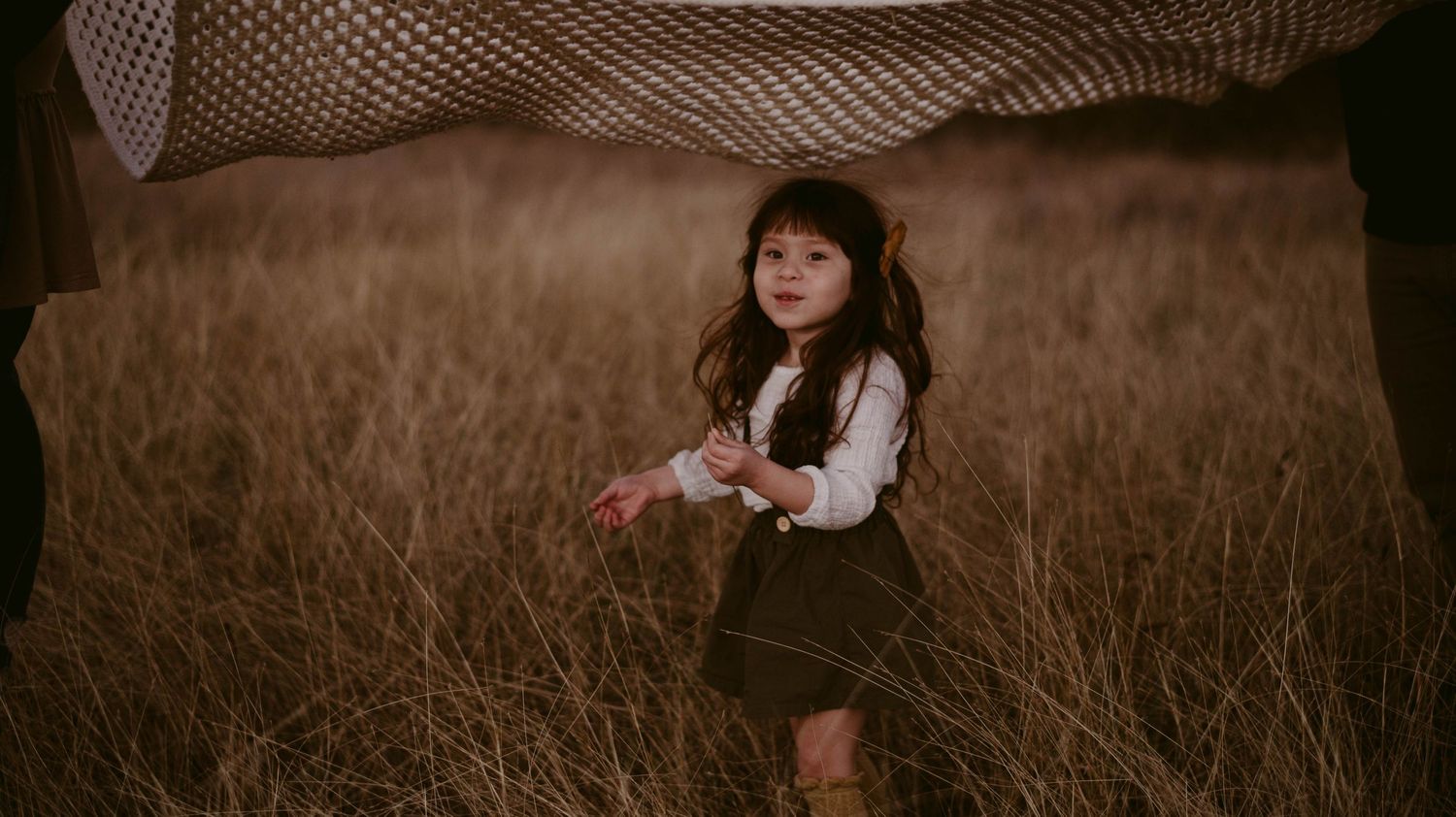 Autumn Family Session at Dusk in Seguin, Texas - Katy Montoya ...