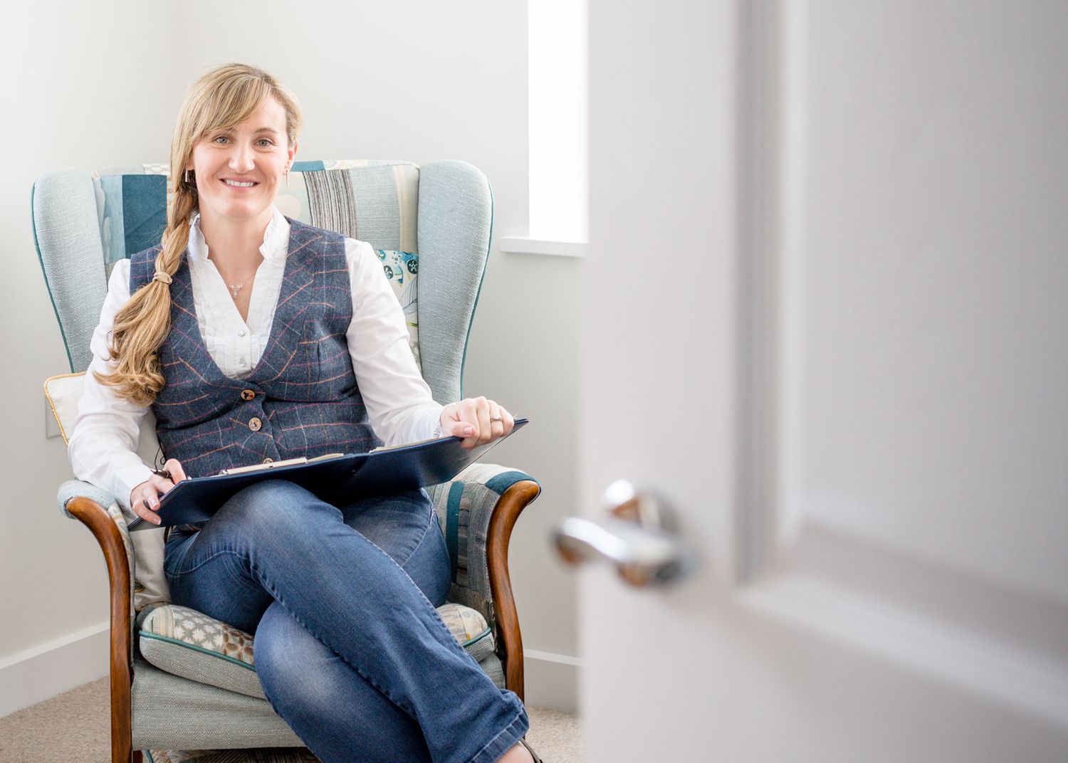 Helen Holt Photography - Interior and Brand Photographer