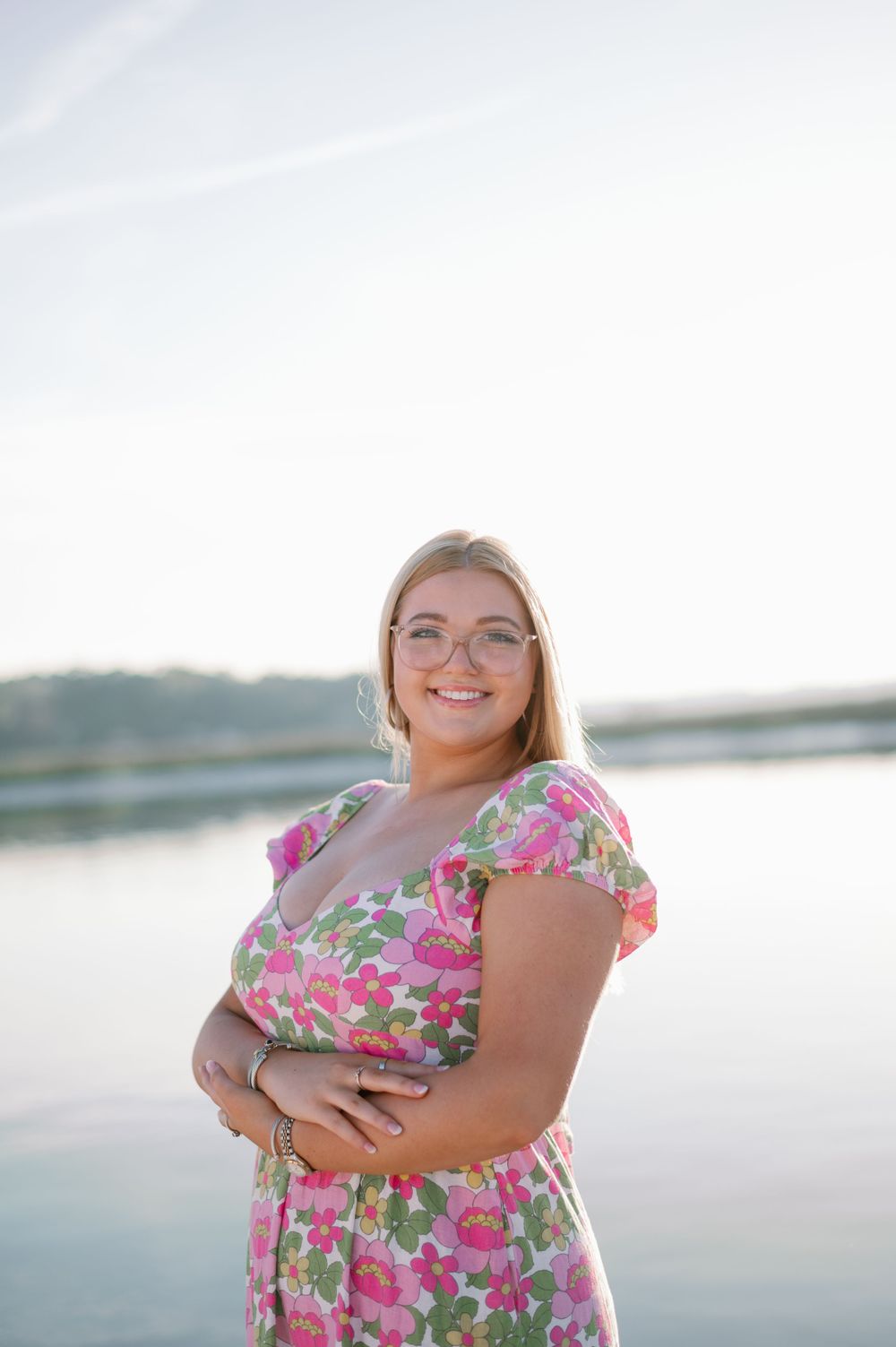 Mary Anna McGinty - Abby Harper Photography