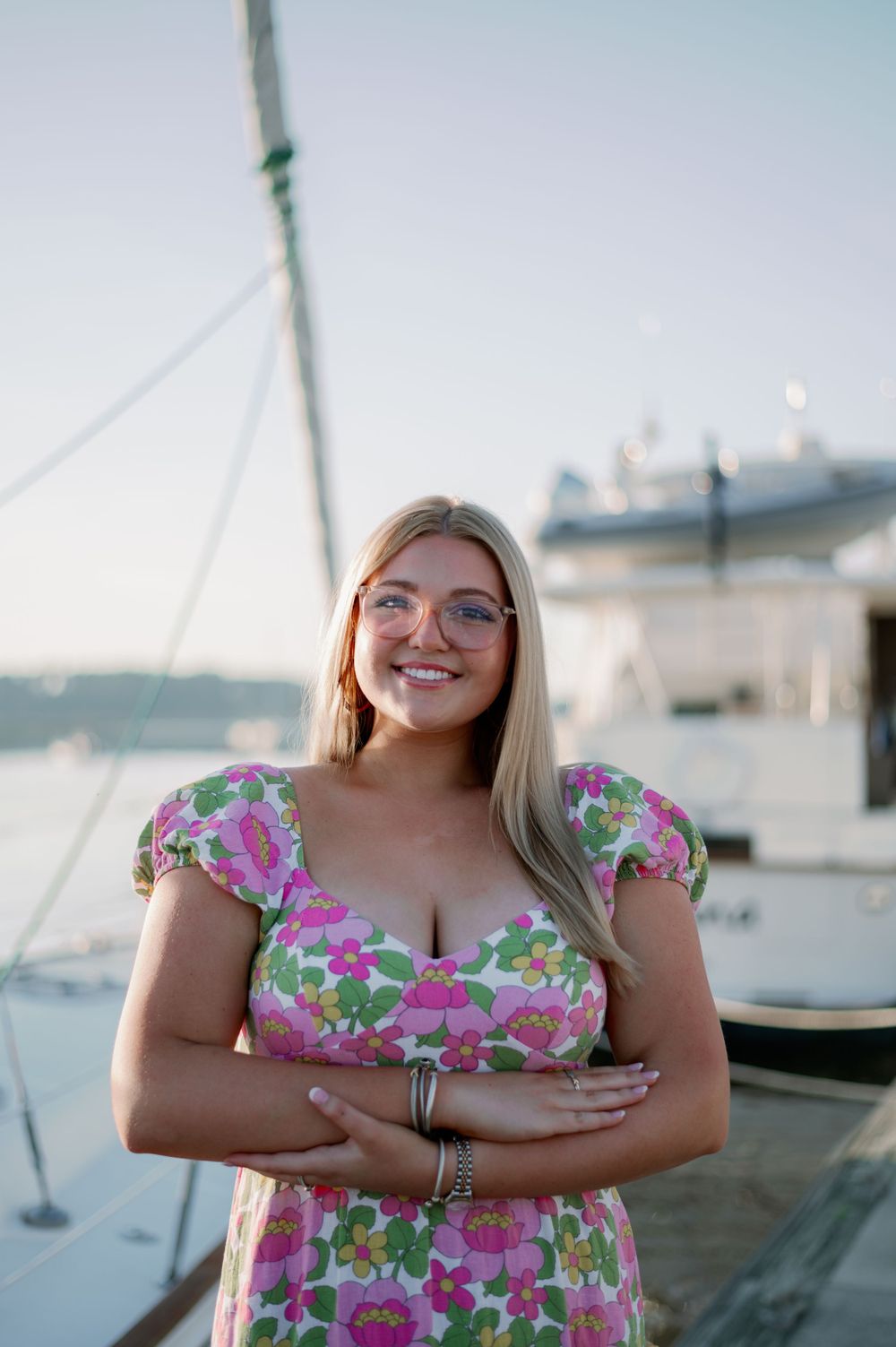 Mary Anna McGinty - Abby Harper Photography